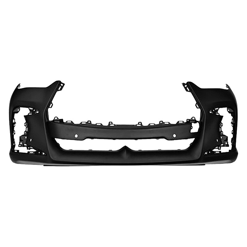 Replace® IN1000291 - Front Bumper Cover (Standard Line)
