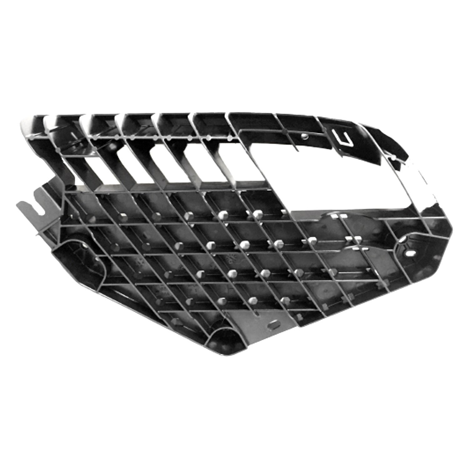 Replace® IN1042109 - Driver Side Headlight Bracket (Standard Line)