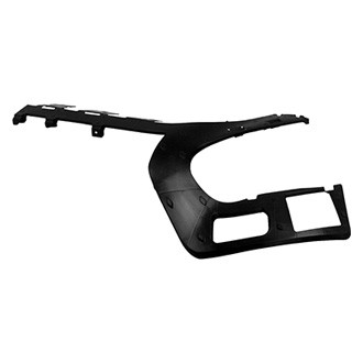 Replace® IN1069100OE - Front Driver Side Bumper Cover Reinforcement ...