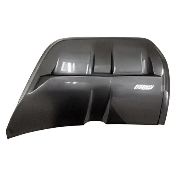 Replace® IN1146101 - Rear Driver Side Bumper Exhaust Pipe Hole Trim ...