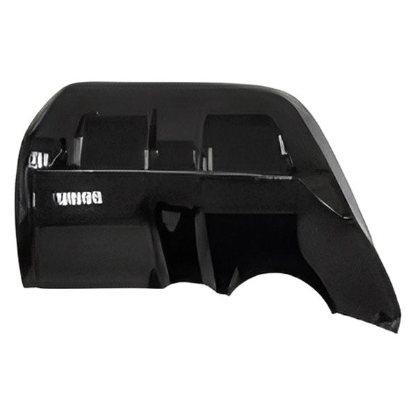 Replace® IN1147100 - Rear Passenger Side Bumper Exhaust Pipe Hole Trim ...