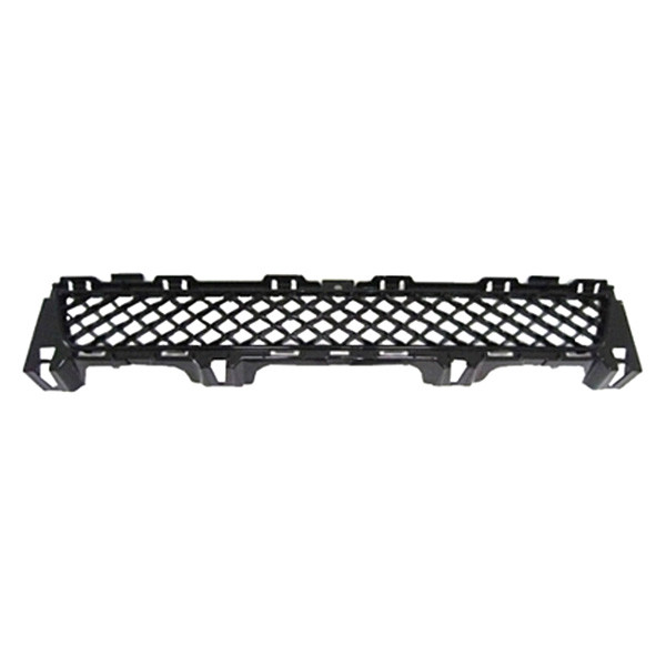 Replace® JA1036102 - Front Bumper Grille (Standard Line)