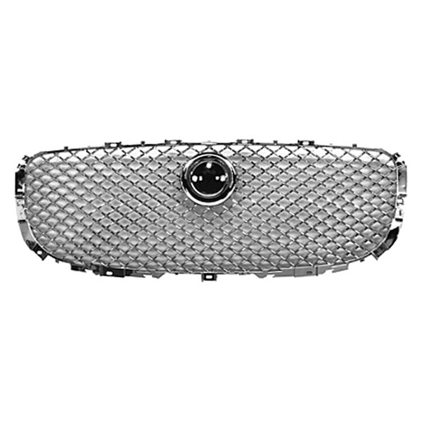 Replace® JA1200104 - Grille (Standard Line)