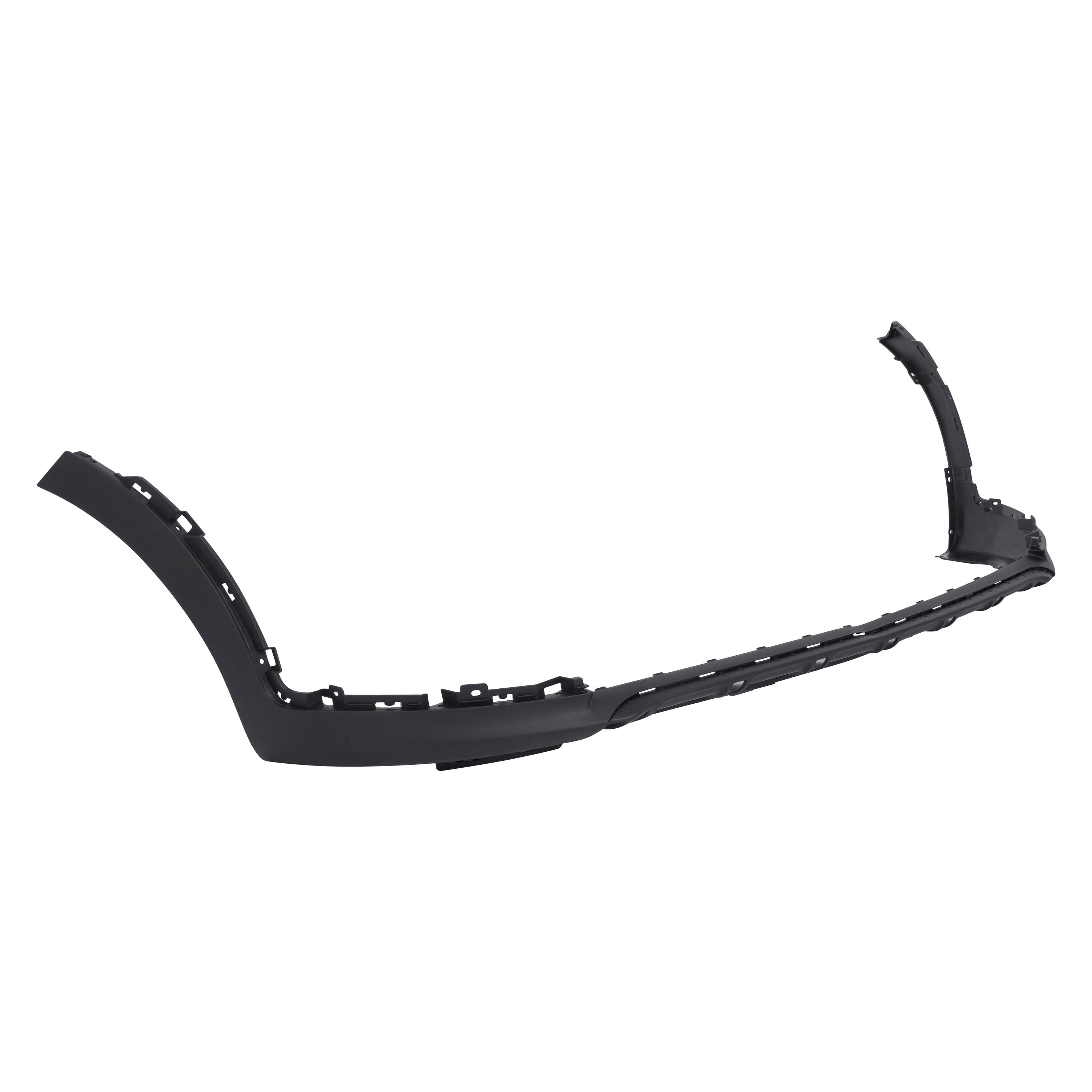 Replace® KI1015107 - Front Lower Bumper Cover (Standard Line)