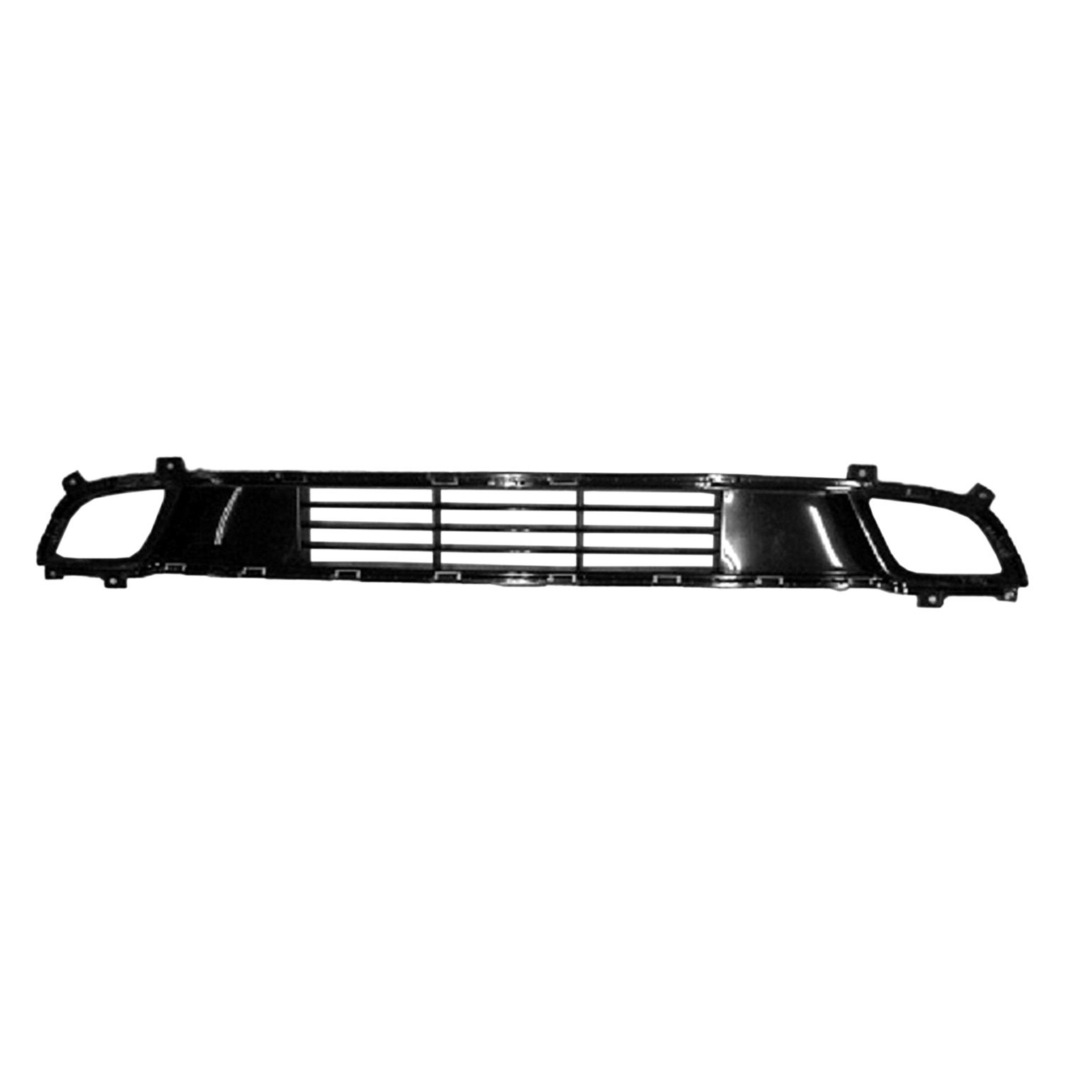 Replace® KI1036134C - Front Bumper Grille (CAPA Certified)