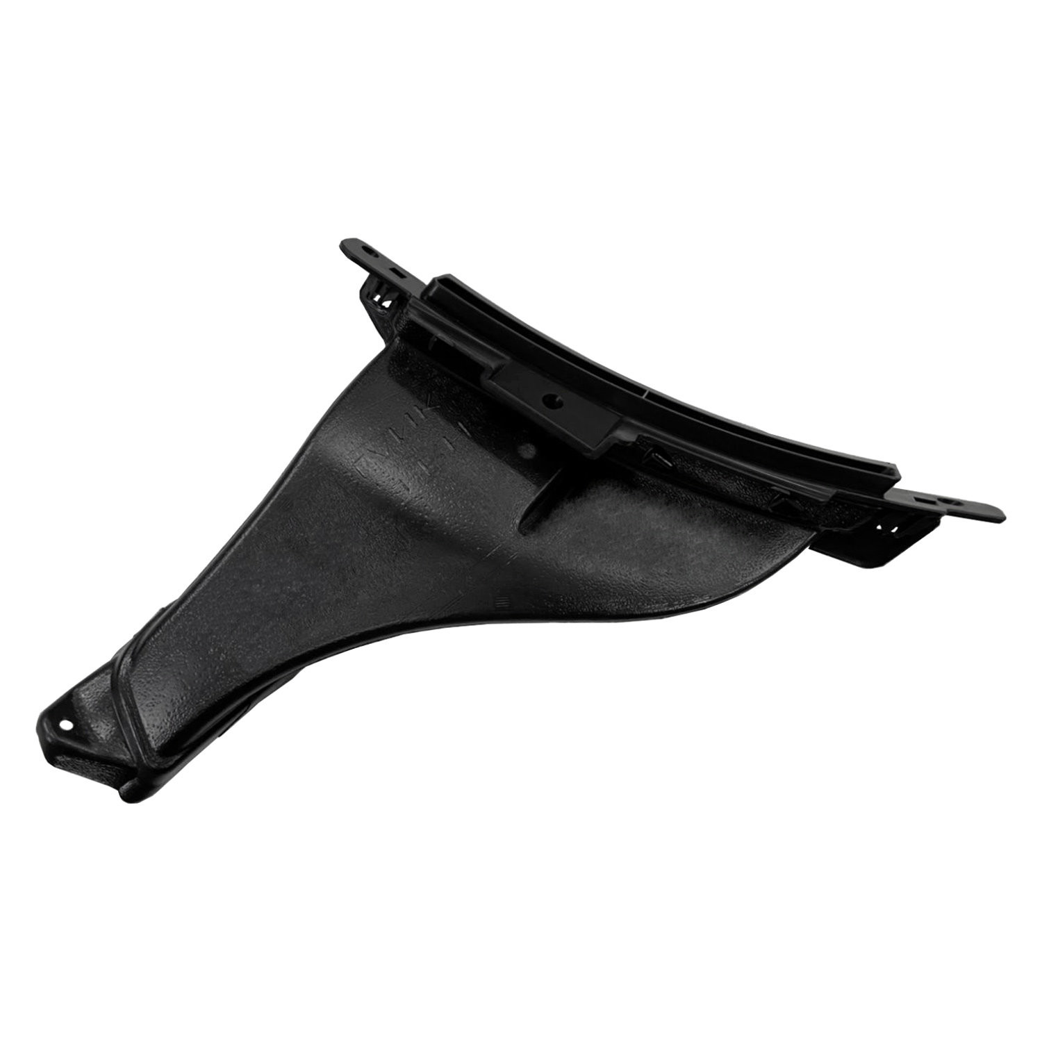 Replace® KI1038145 - Front Driver Side Bumper Cover Air Duct (Standard ...