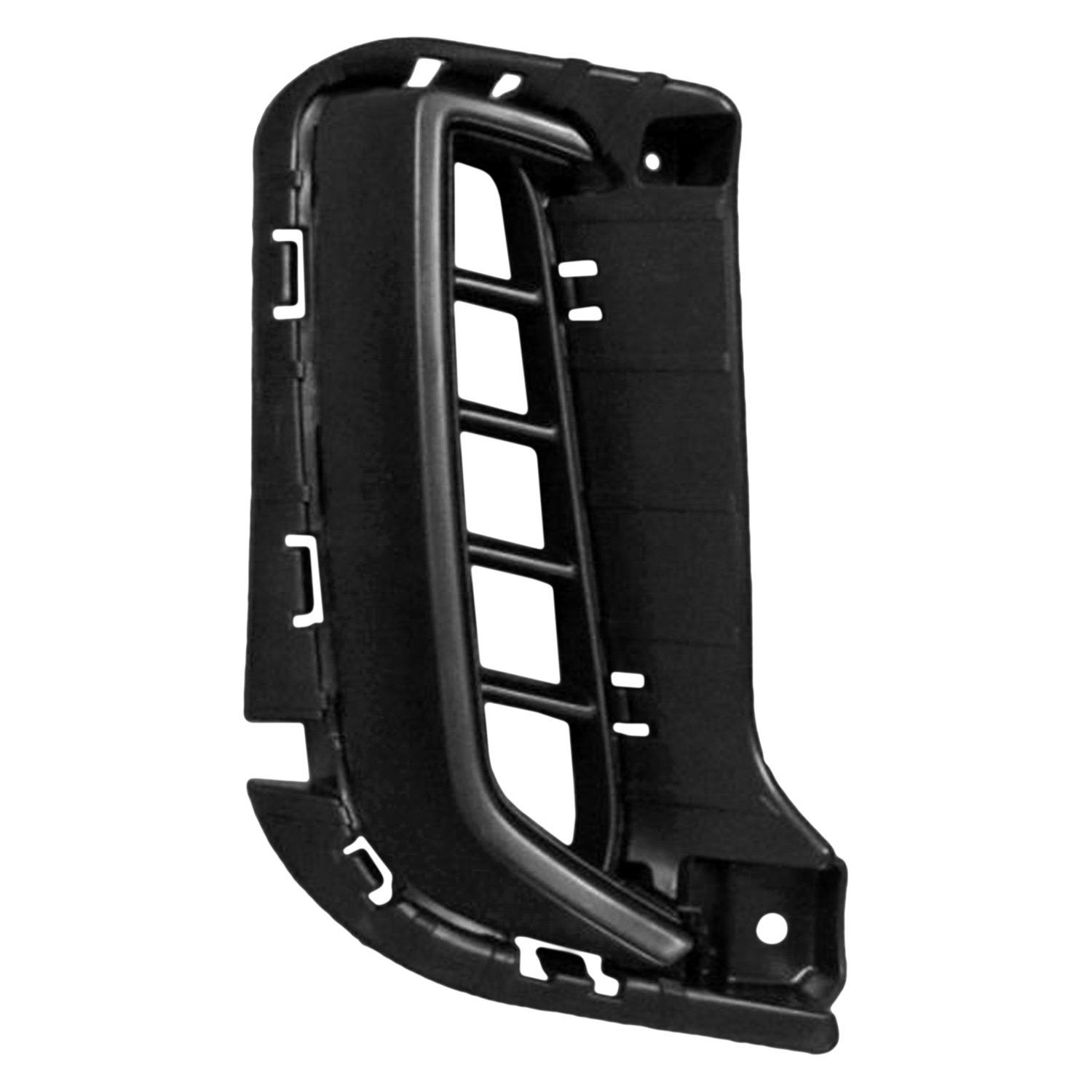Replace® KI1039141 - Front Passenger Side Fog Light Cover (Standard Line)