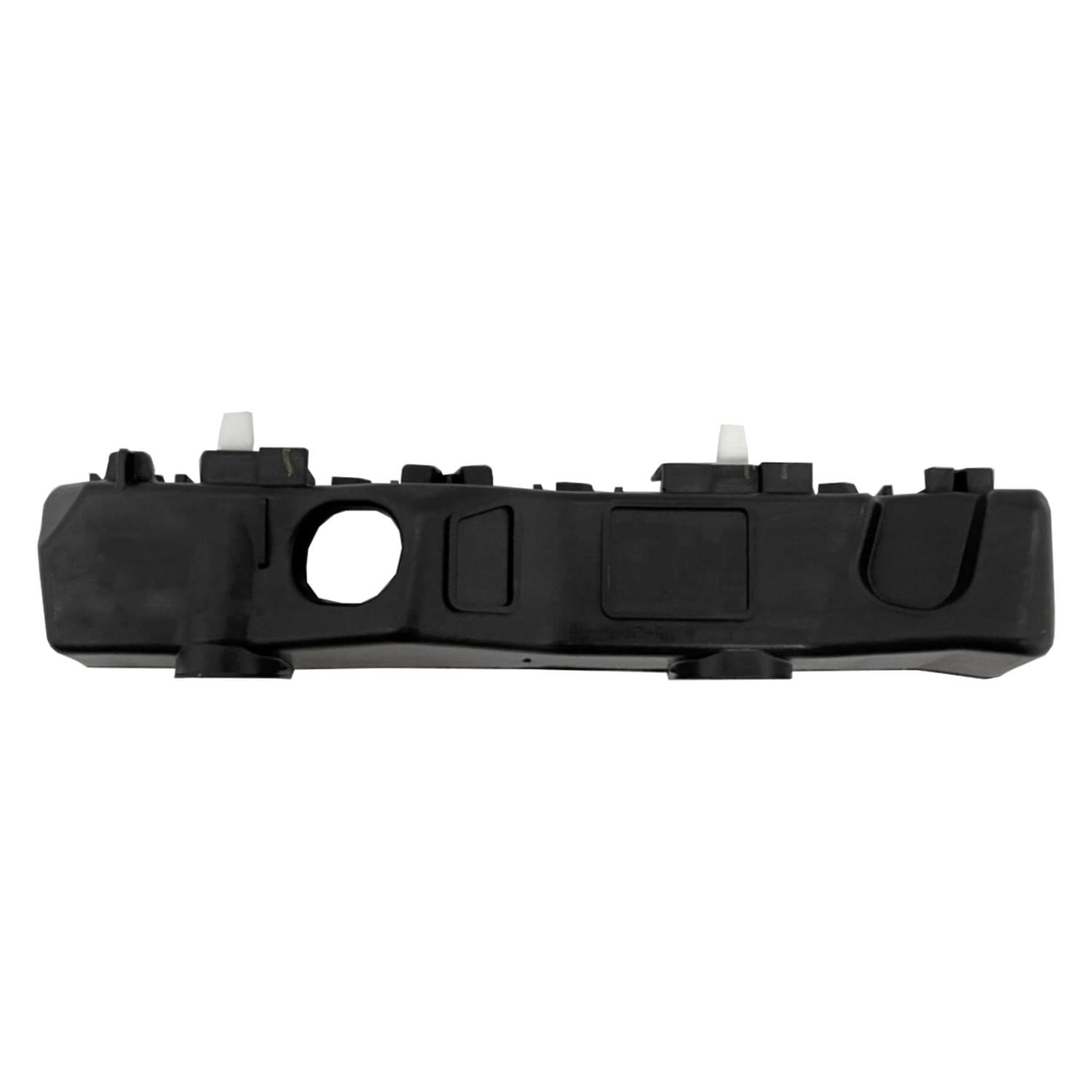 Replace® KI1043136 - Front Passenger Side Bumper Cover Retainer ...