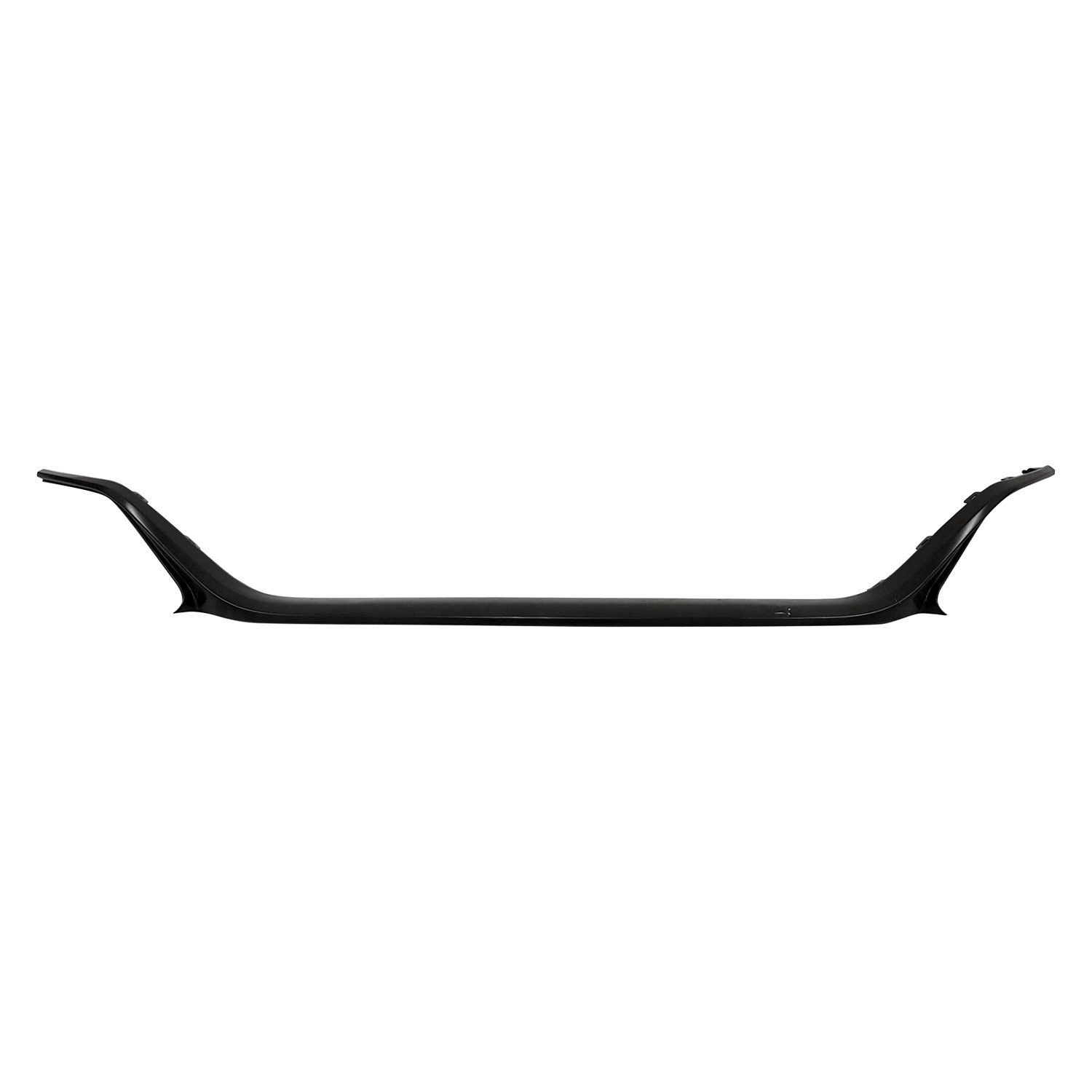 Replace® KI1044104 - Front Lower Bumper Grille Molding (Standard Line)
