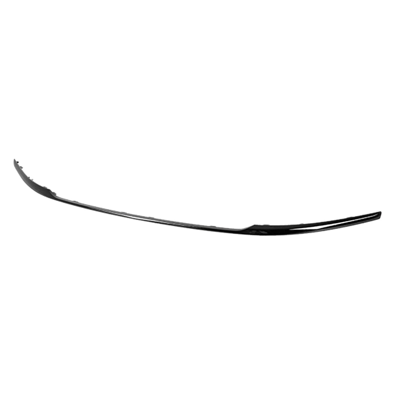 Replace® KI1044108 - Front Bumper Cover Molding (Standard Line)
