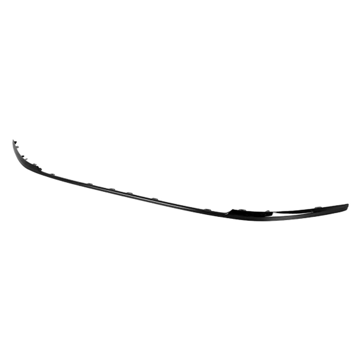 Replace® KI1044111C - Front Bumper Molding (CAPA Certified)