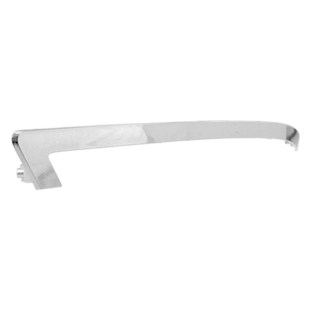 Replace® KI1047106 - Front Passenger Side Bumper Cover Molding ...