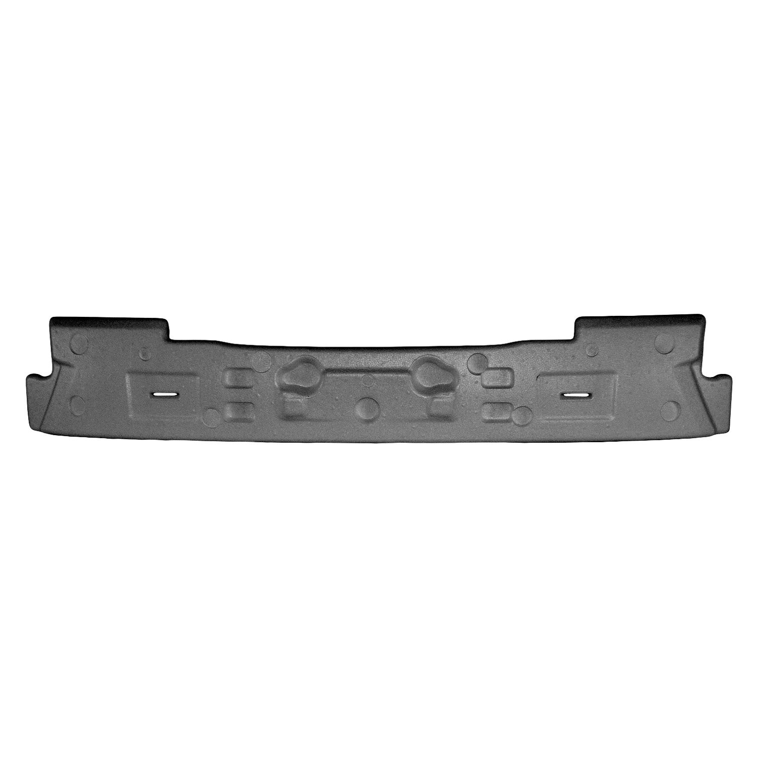 Replace® KI1070148OE - Front Bumper Absorber (Brand New OE)