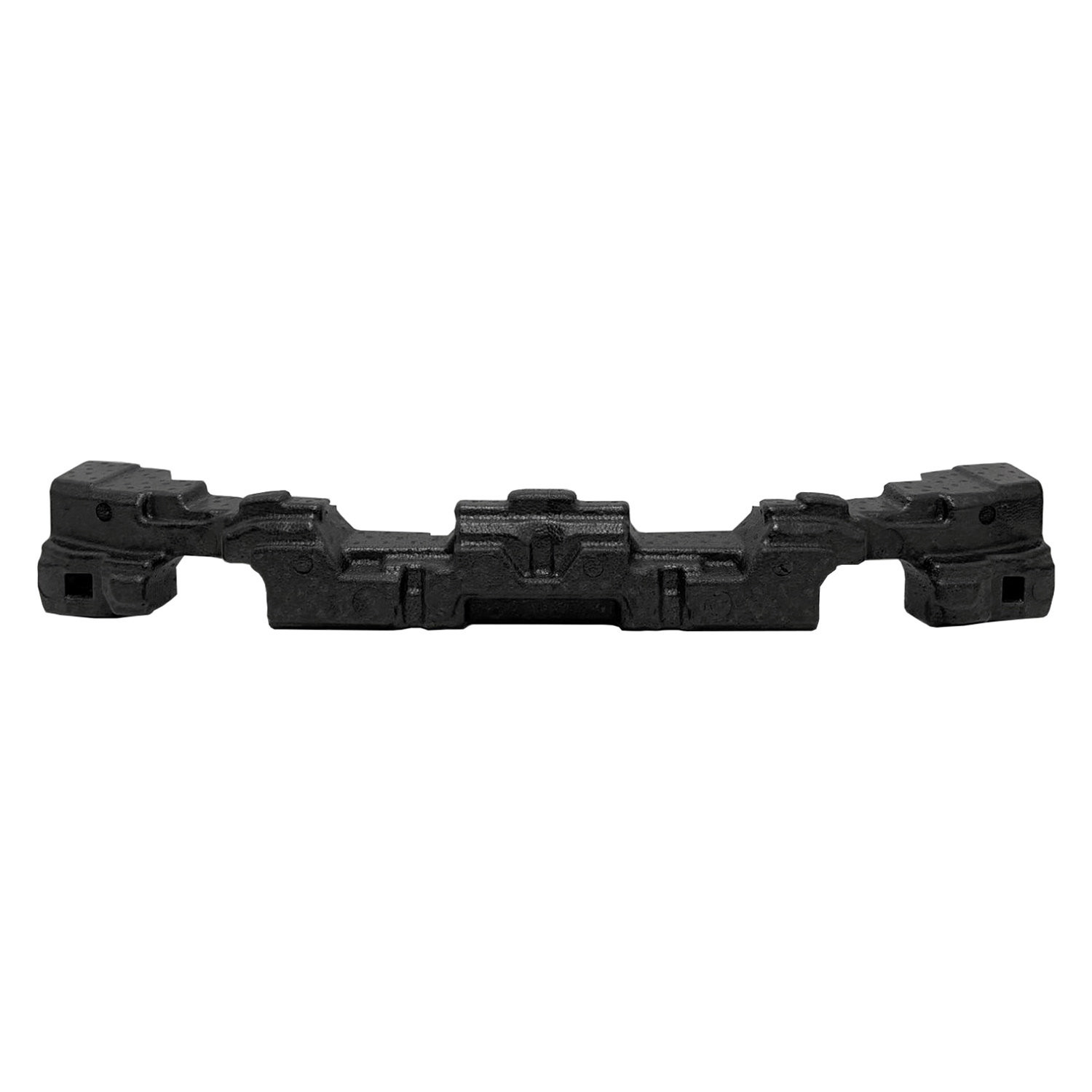 Replace® KI1070178C - Front Bumper Absorber (CAPA Certified)