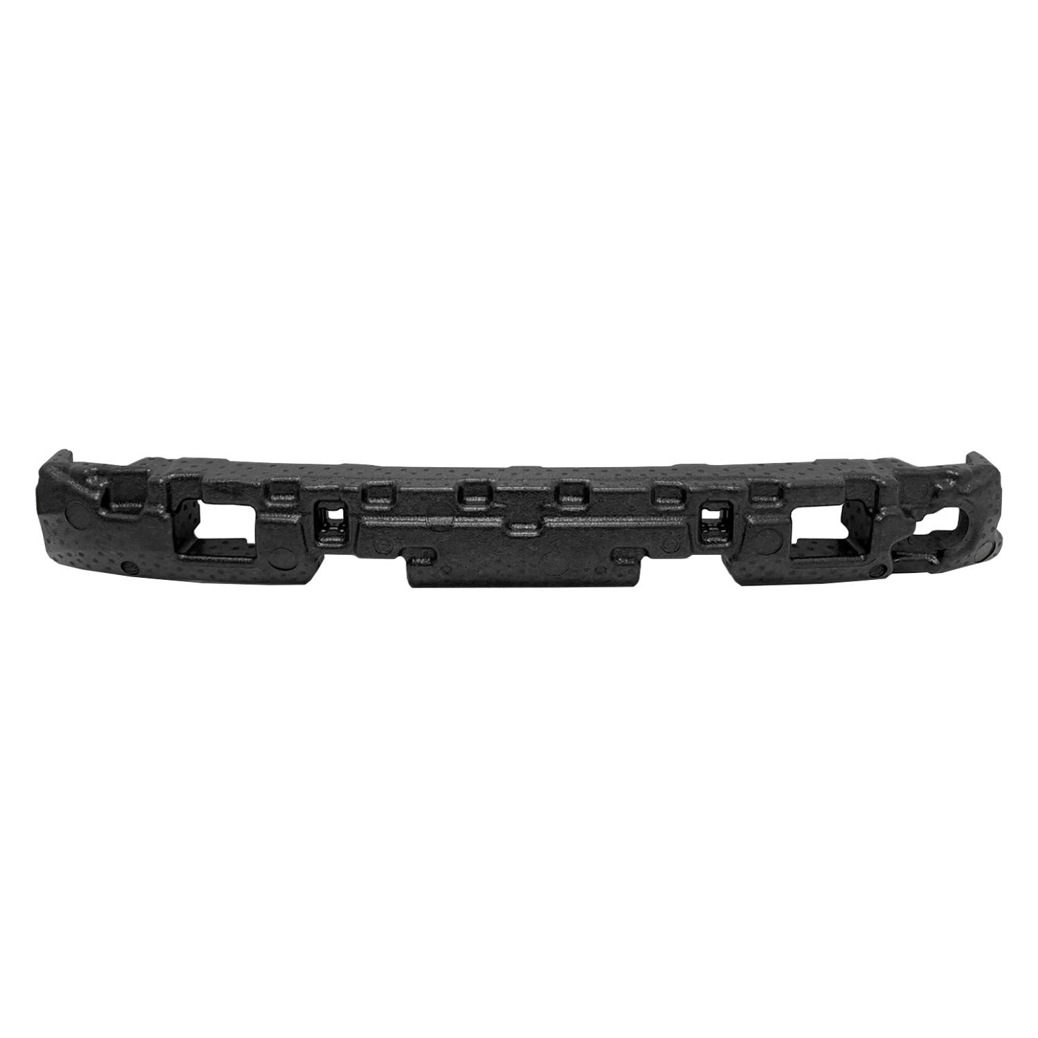 Replace® KI1070180C - Front Bumper Absorber (CAPA Certified)