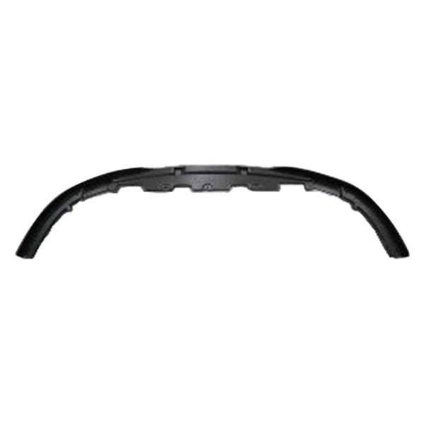 Replace® KI1095101 - Front Lower Bumper Valance (Standard Line)