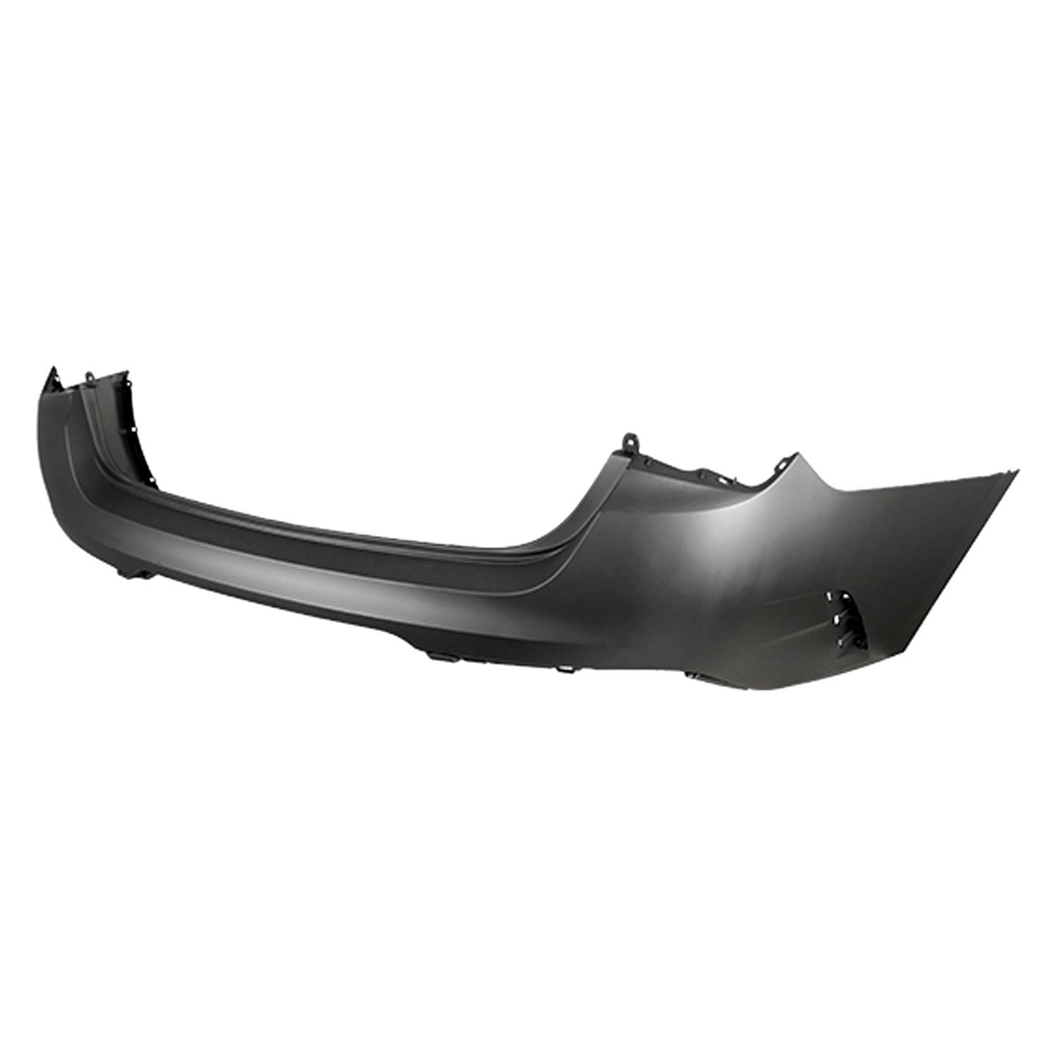 Replace® - Kia K5 2021 Rear Bumper Cover
