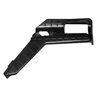 Replace® KI1132110 - Rear Driver Side Bumper Cover Bracket (Standard Line)