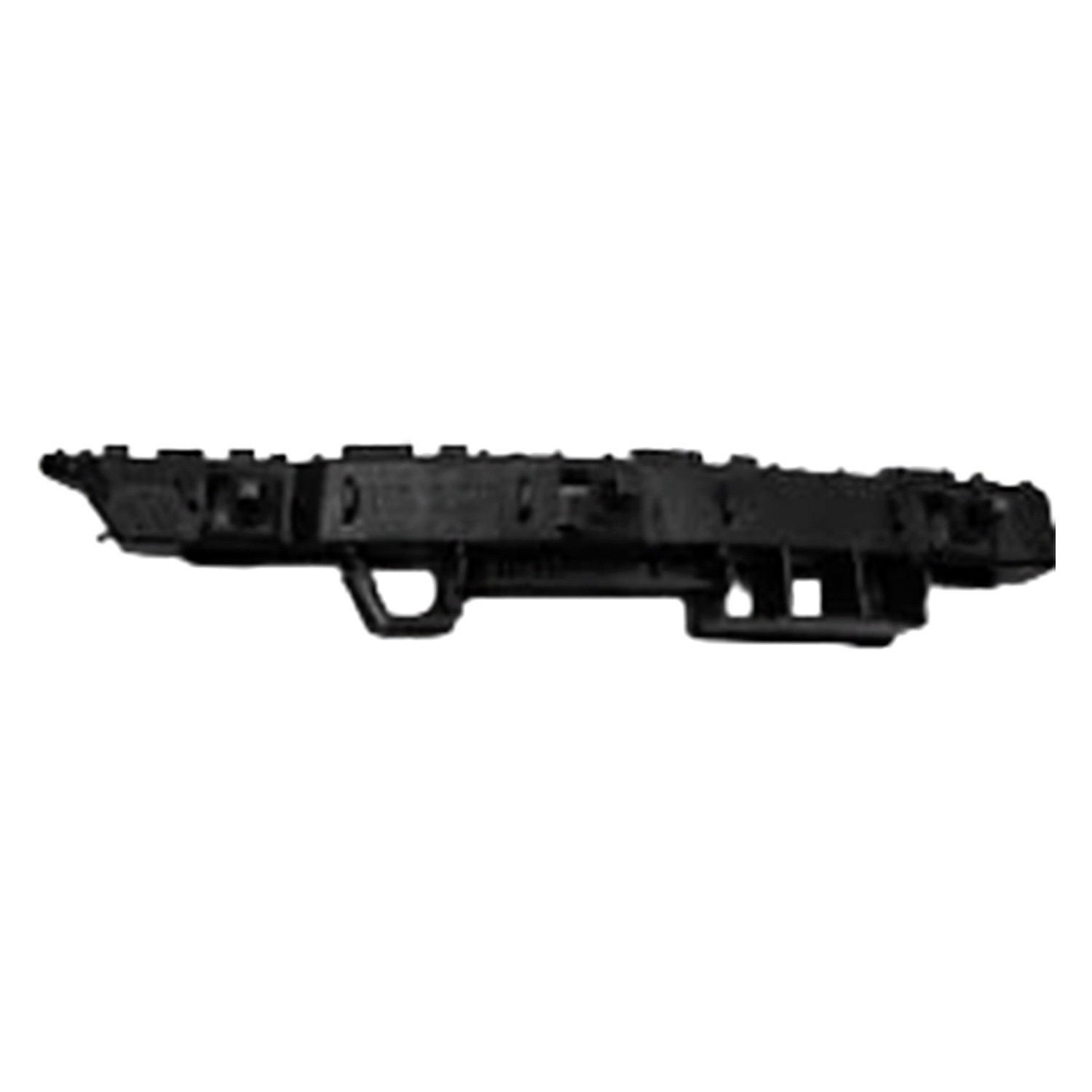 Replace® KI1143106OE - Rear Upper Passenger Side Bumper Cover Bracket ...