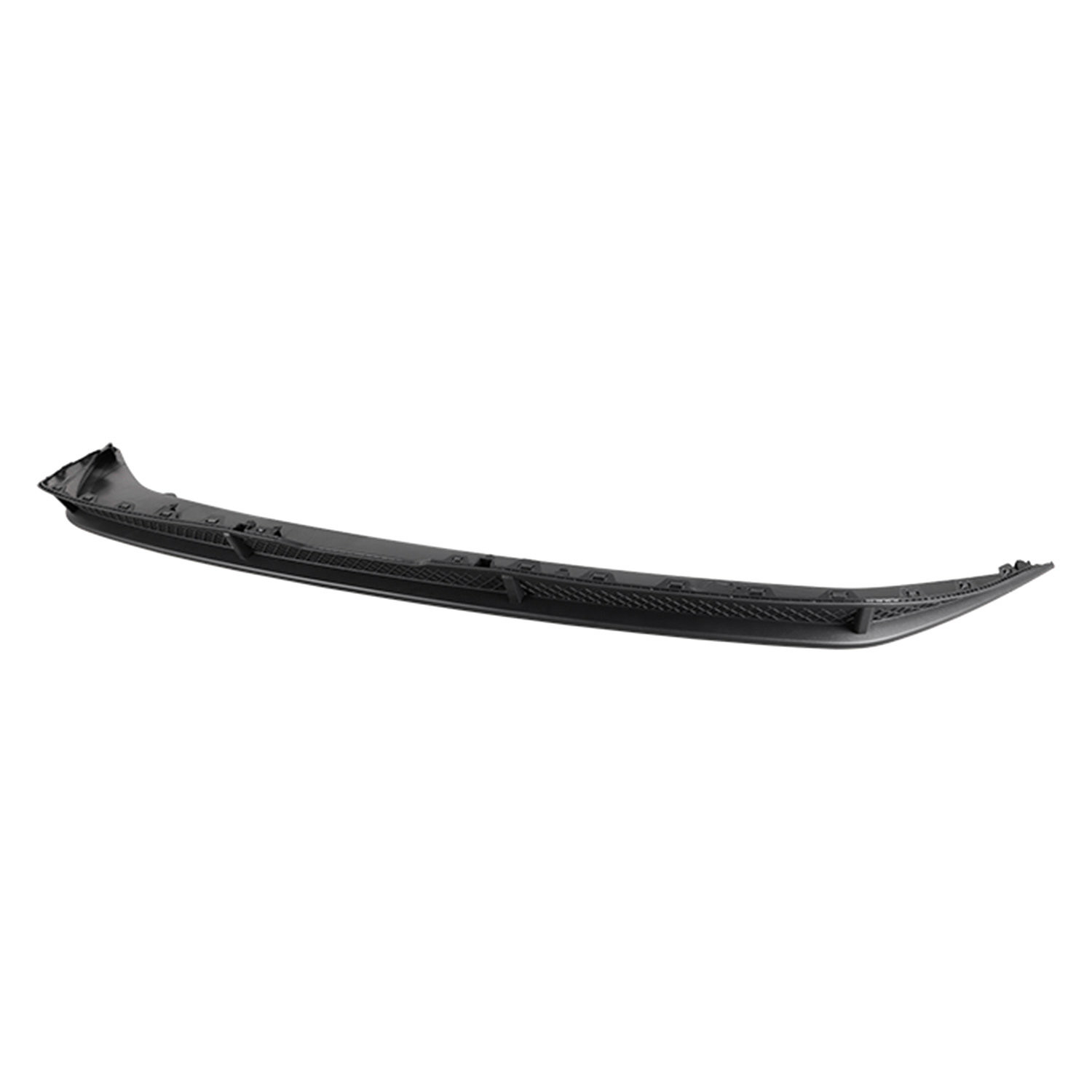 Replace® KI1195160 - Rear Lower Bumper Valance (Standard Line)