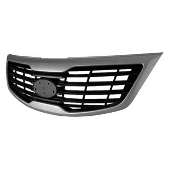 Replace® KI1200148 - Grille (Standard Line)