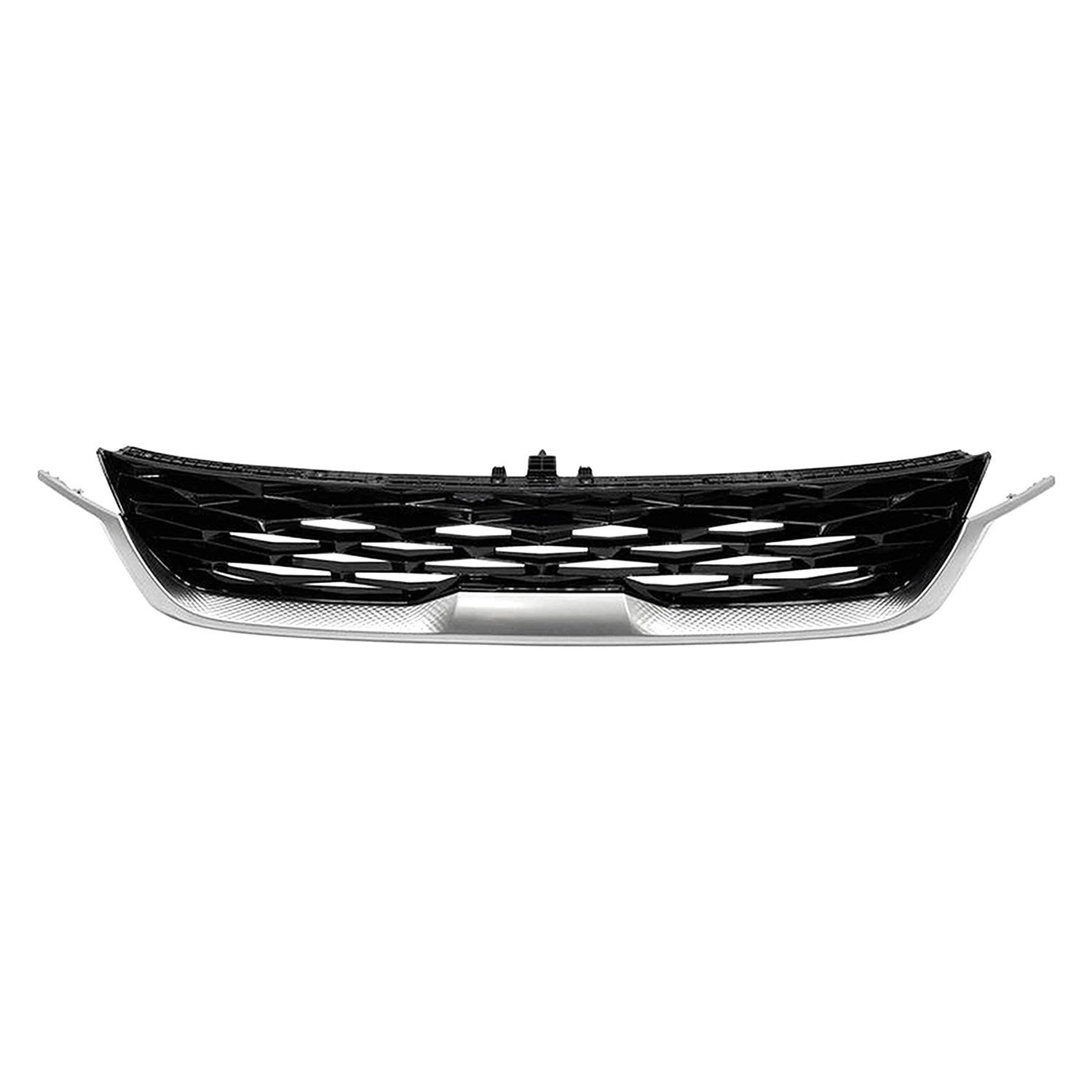 Replace® KI1200236 - Upper Grille (Standard Line)