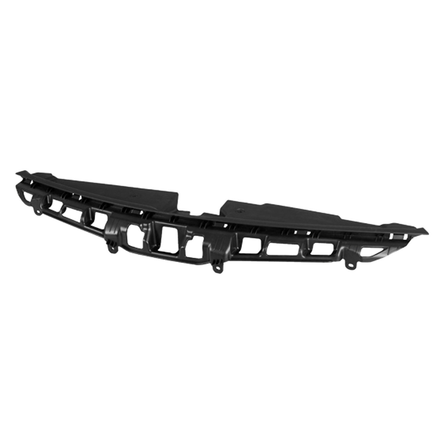 Replace® KI1223100C - Upper Radiator Support Cover (CAPA Certified)