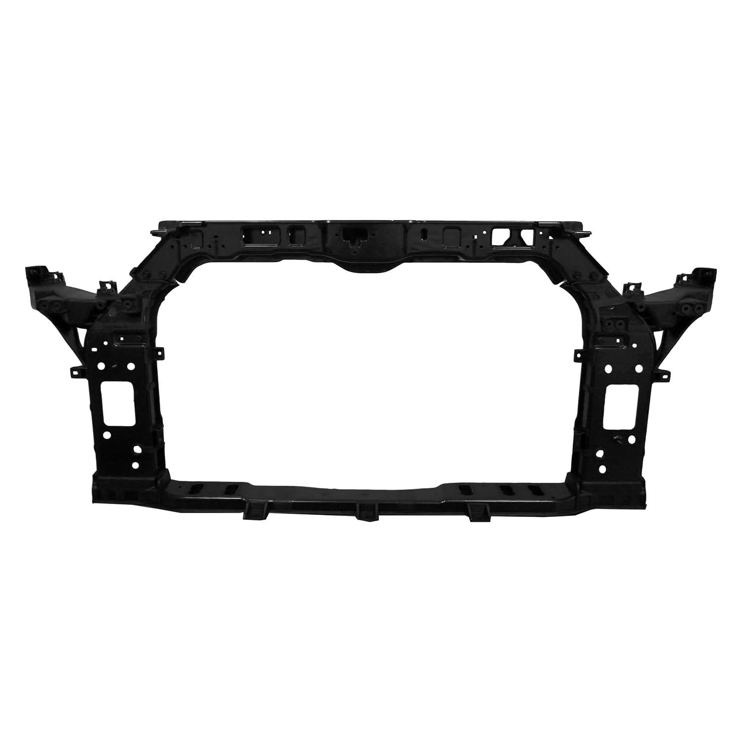 Replace® KI1225163OE - Front Radiator Support (Brand New OE)