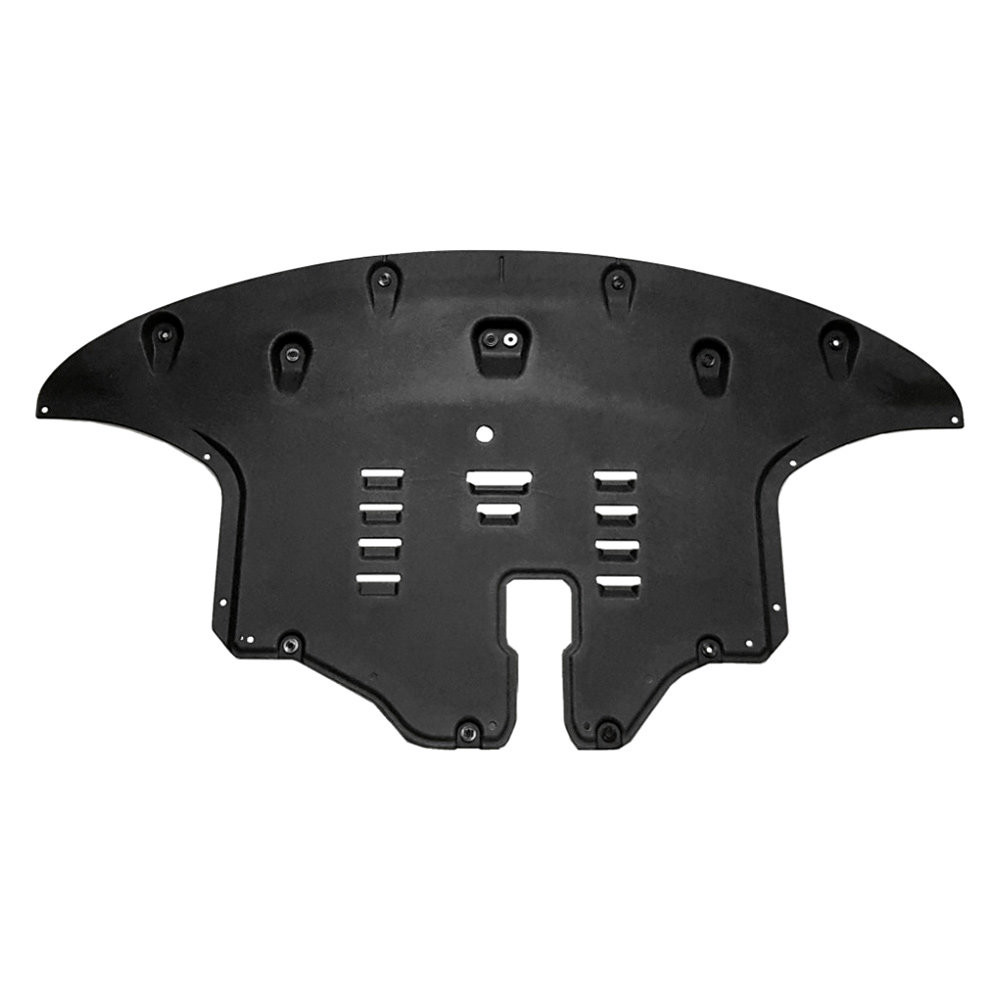Replace® KI1228155 - Engine Splash Shield (Standard Line)