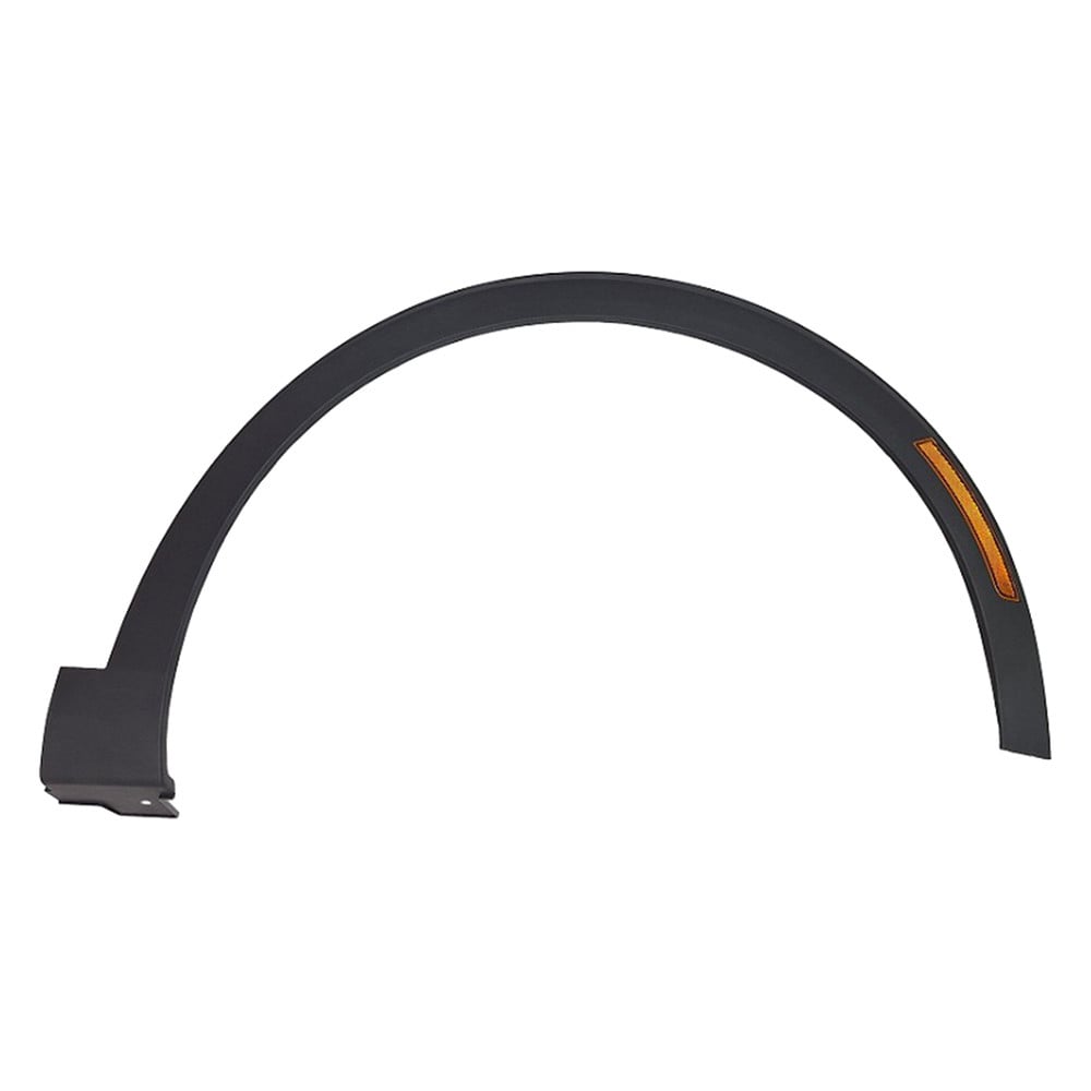 Replace® KI1291114 - Front Passenger Side Wheel Arch Trim (Standard Line)
