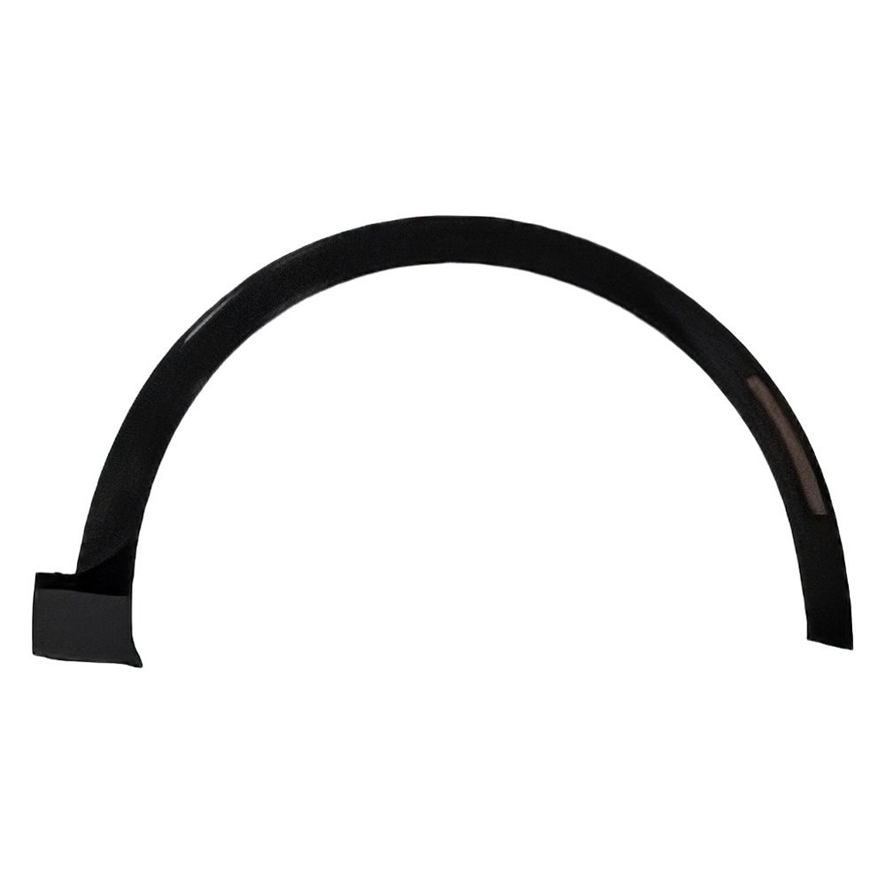 Replace® KI1291115 - Front Passenger Side Wheel Arch Trim (Standard Line)