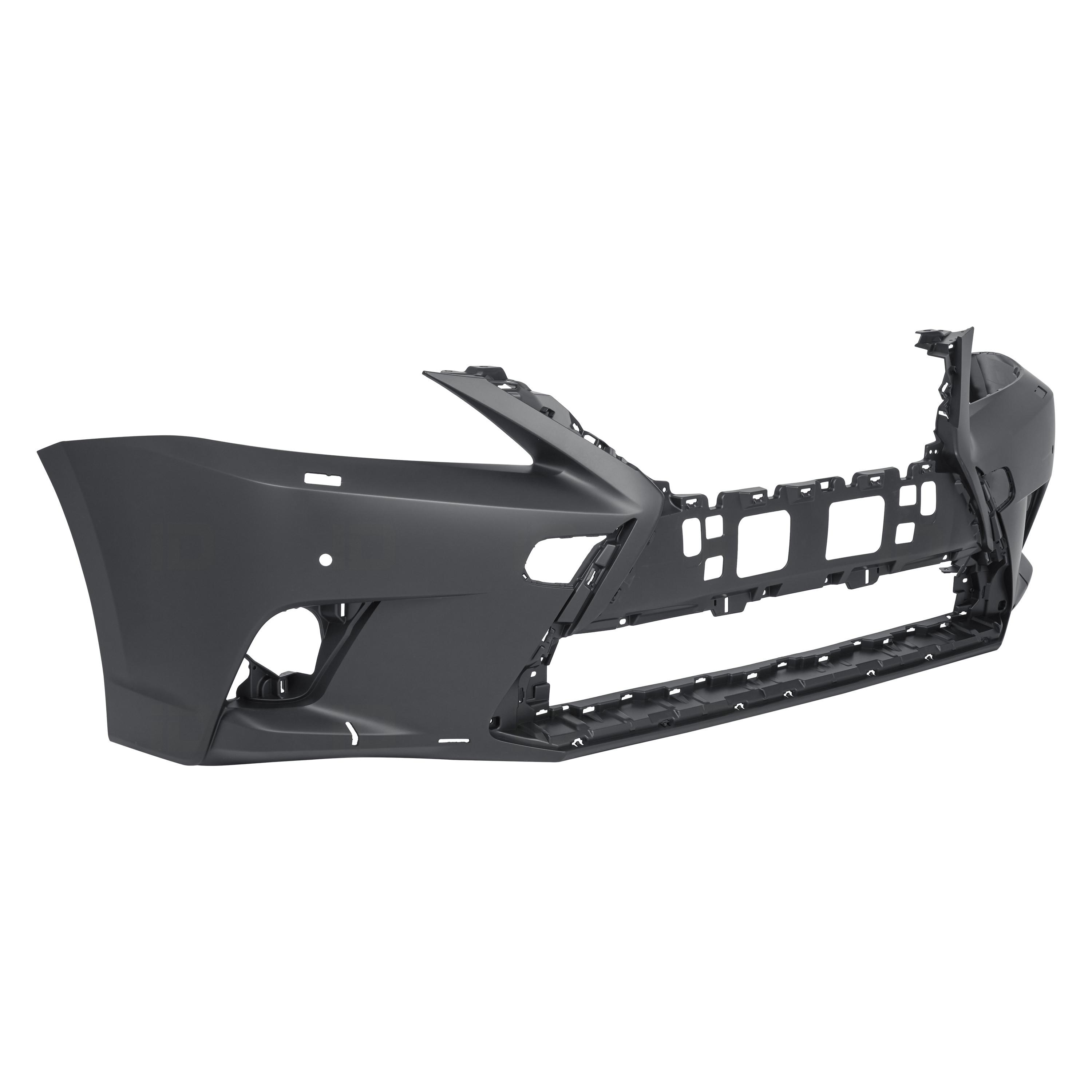 Replace® LX1000279 - Front Bumper Cover (Standard Line)
