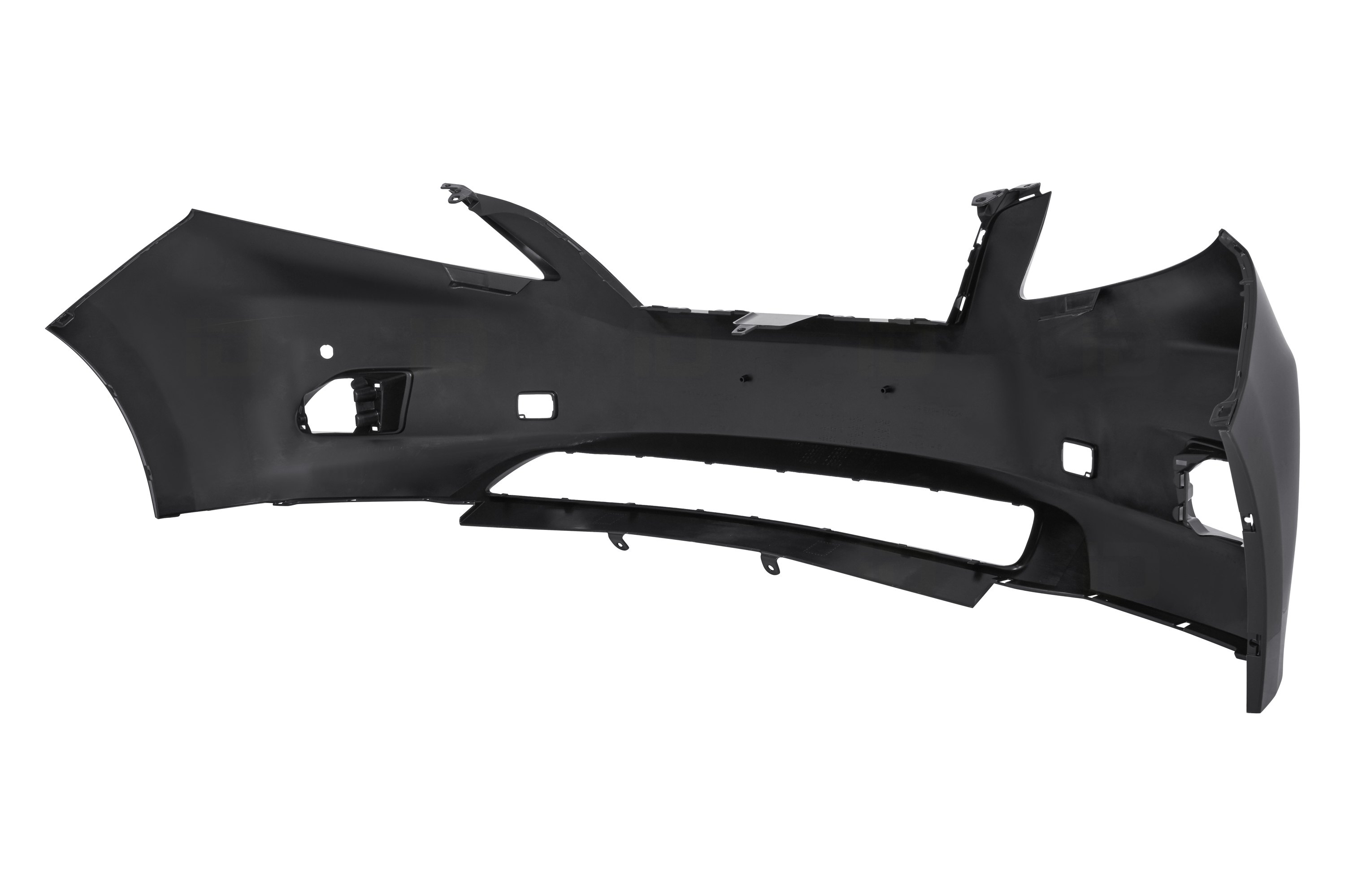 Replace® LX1000292OE - Front Bumper Cover (Brand New OE)