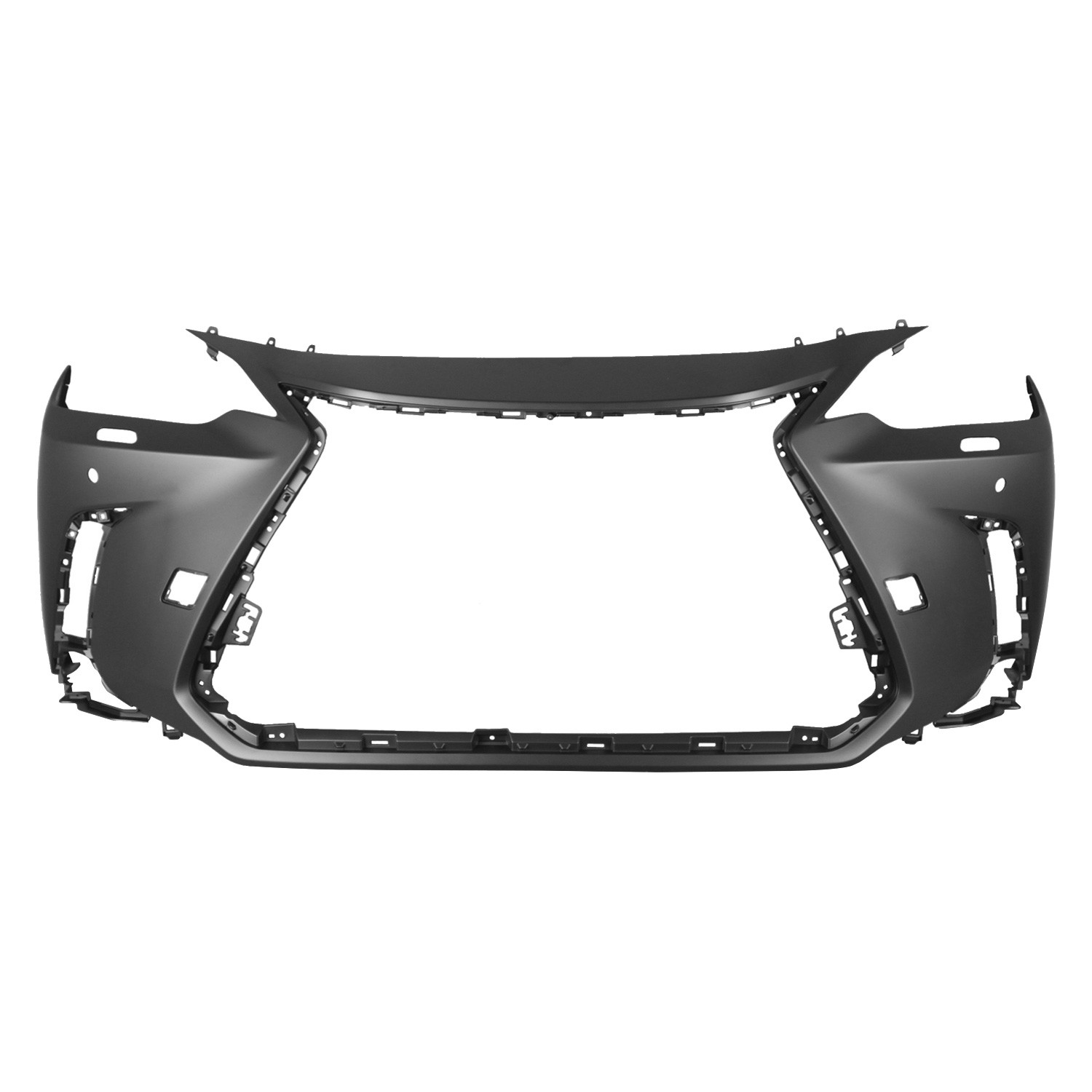 Replace® LX1000399C - Front Bumper Cover (CAPA Certified)