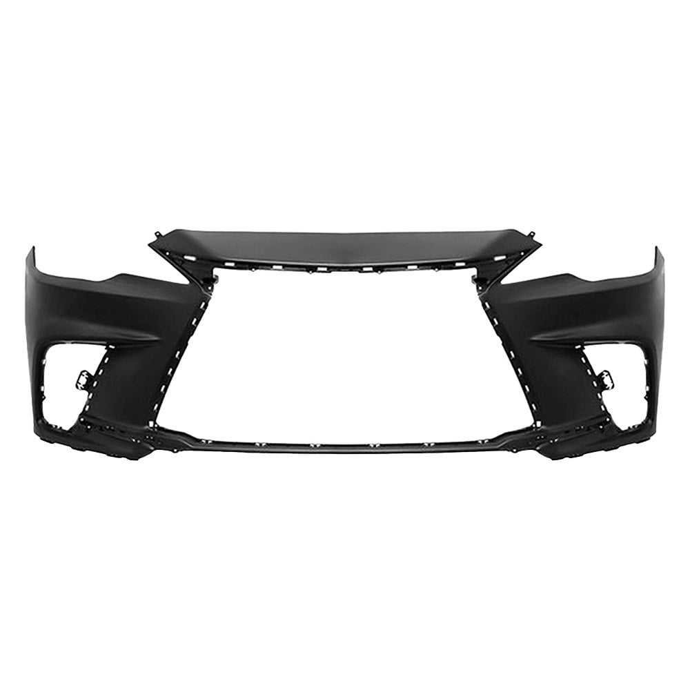 Replace® LX1000405 - Front Bumper Cover (Standard Line)