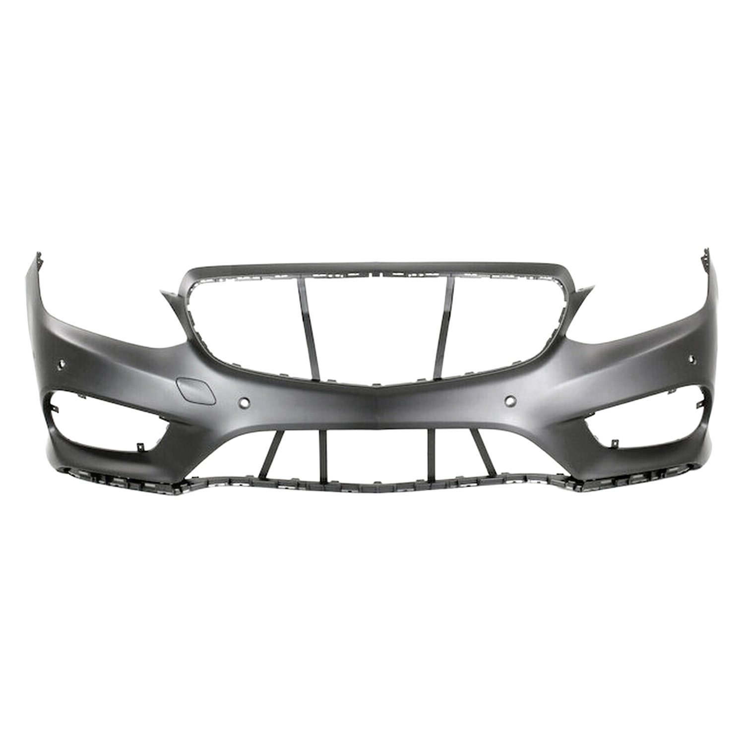 Replace® LX1000411 - Front Bumper Cover (Standard Line)