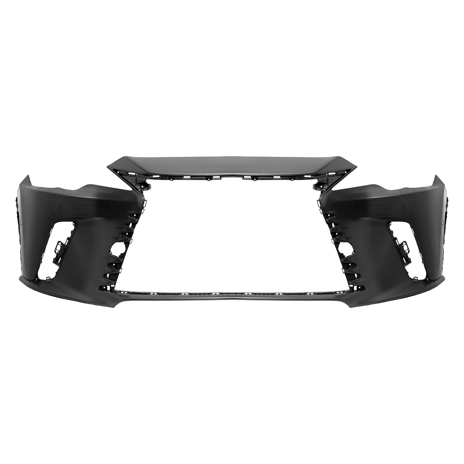Replace® LX1000419 - Front Bumper Cover (Standard Line)