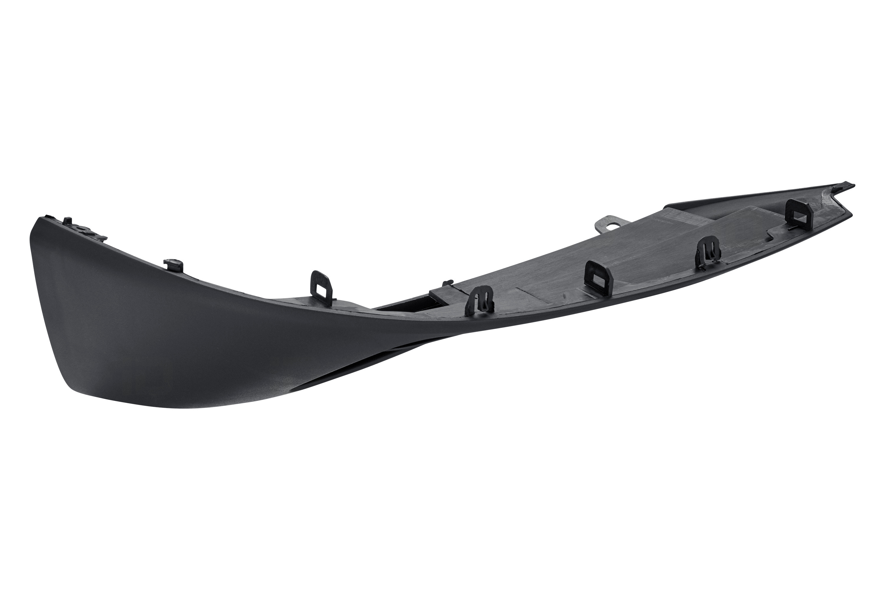 Replace® LX1017101 - Front Lower Passenger Side Bumper Cover (Standard ...