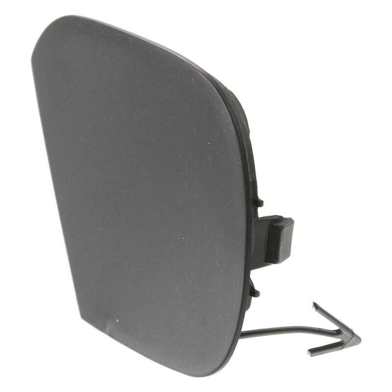 Replace® LX1029105 - Front Tow Hook Cover (Standard Line)