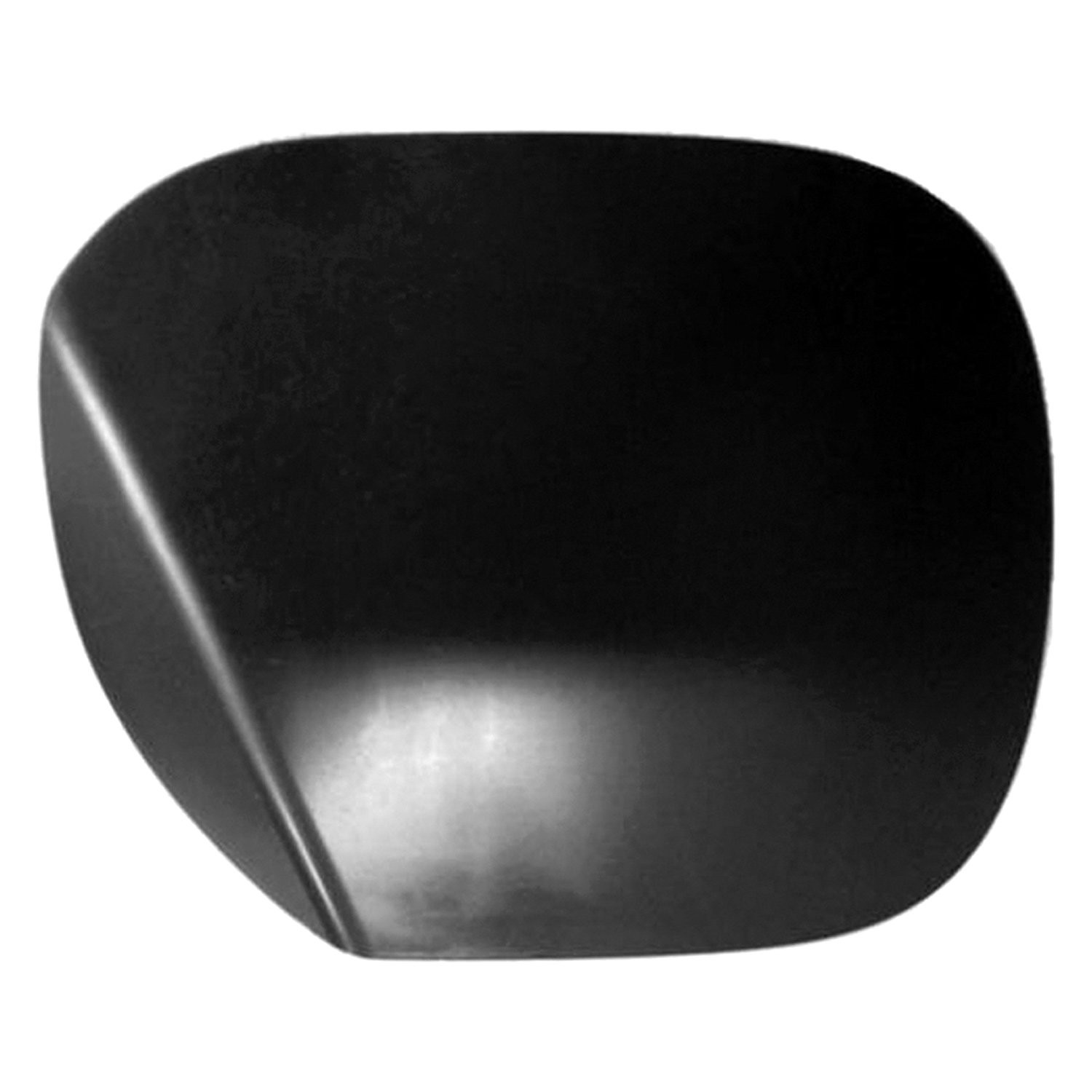 Replace® LX1029105 - Front Tow Hook Cover (Standard Line)