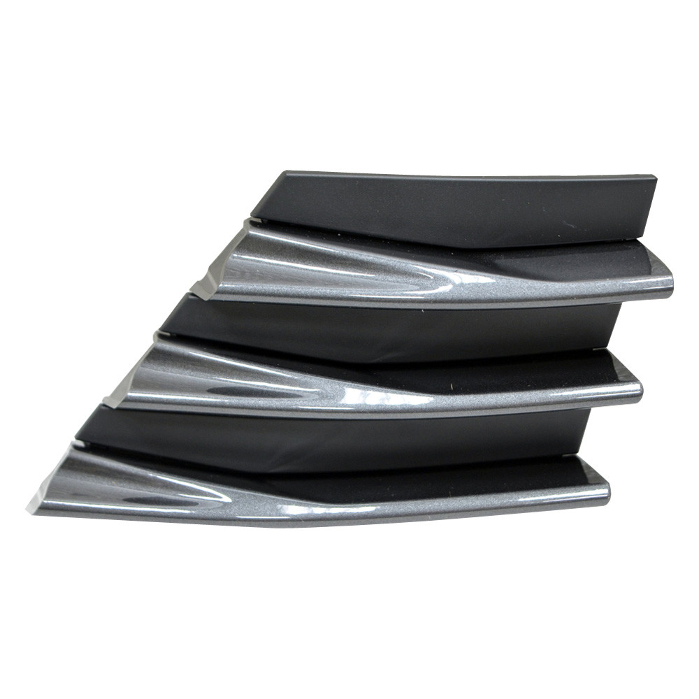 Replace® LX1029114 - Front Tow Hook Cover (Standard Line)