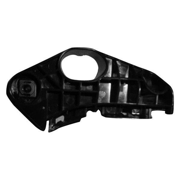 Replace® LX1033116 - Front Passenger Side Bumper Cover Retainer ...
