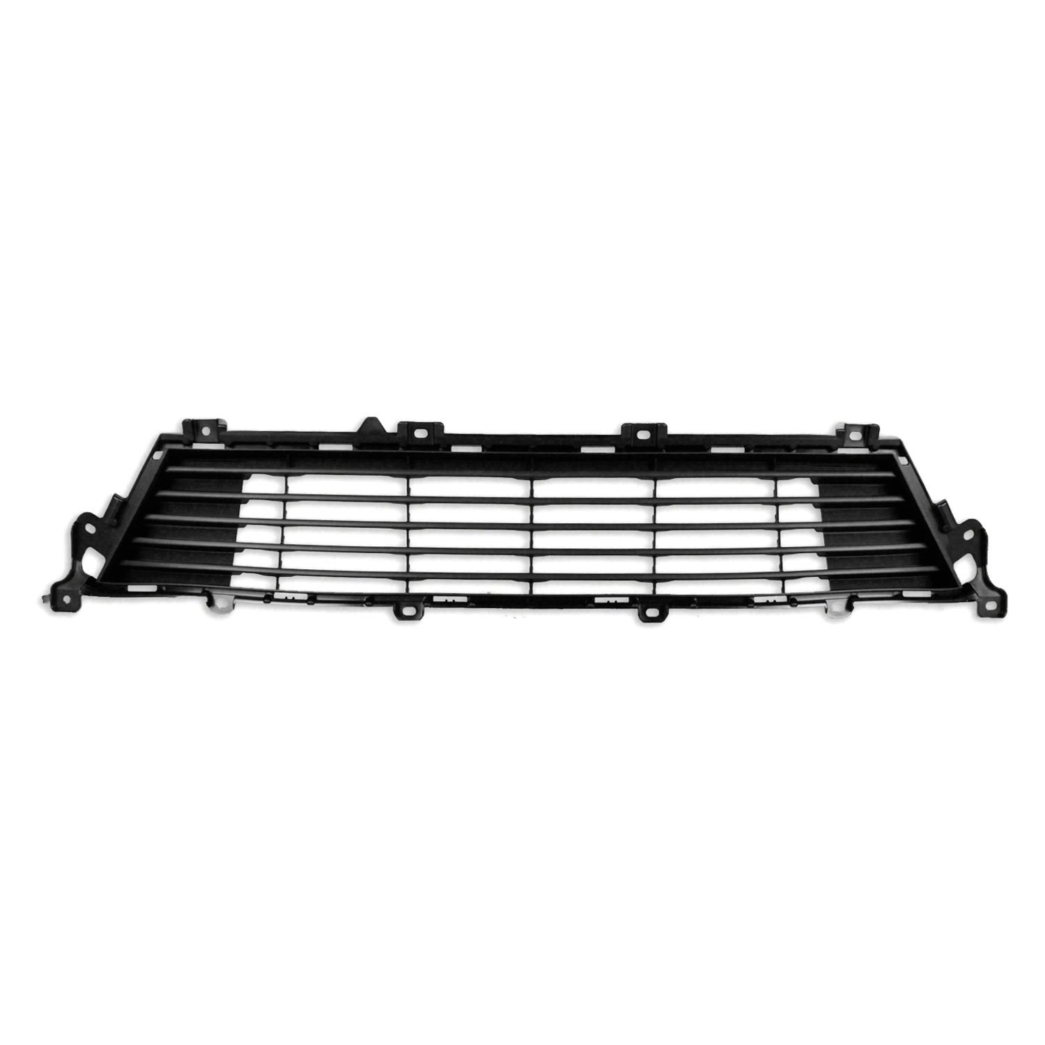 Replace® LX1036110C - Front Lower Bumper Grille (CAPA Certified)