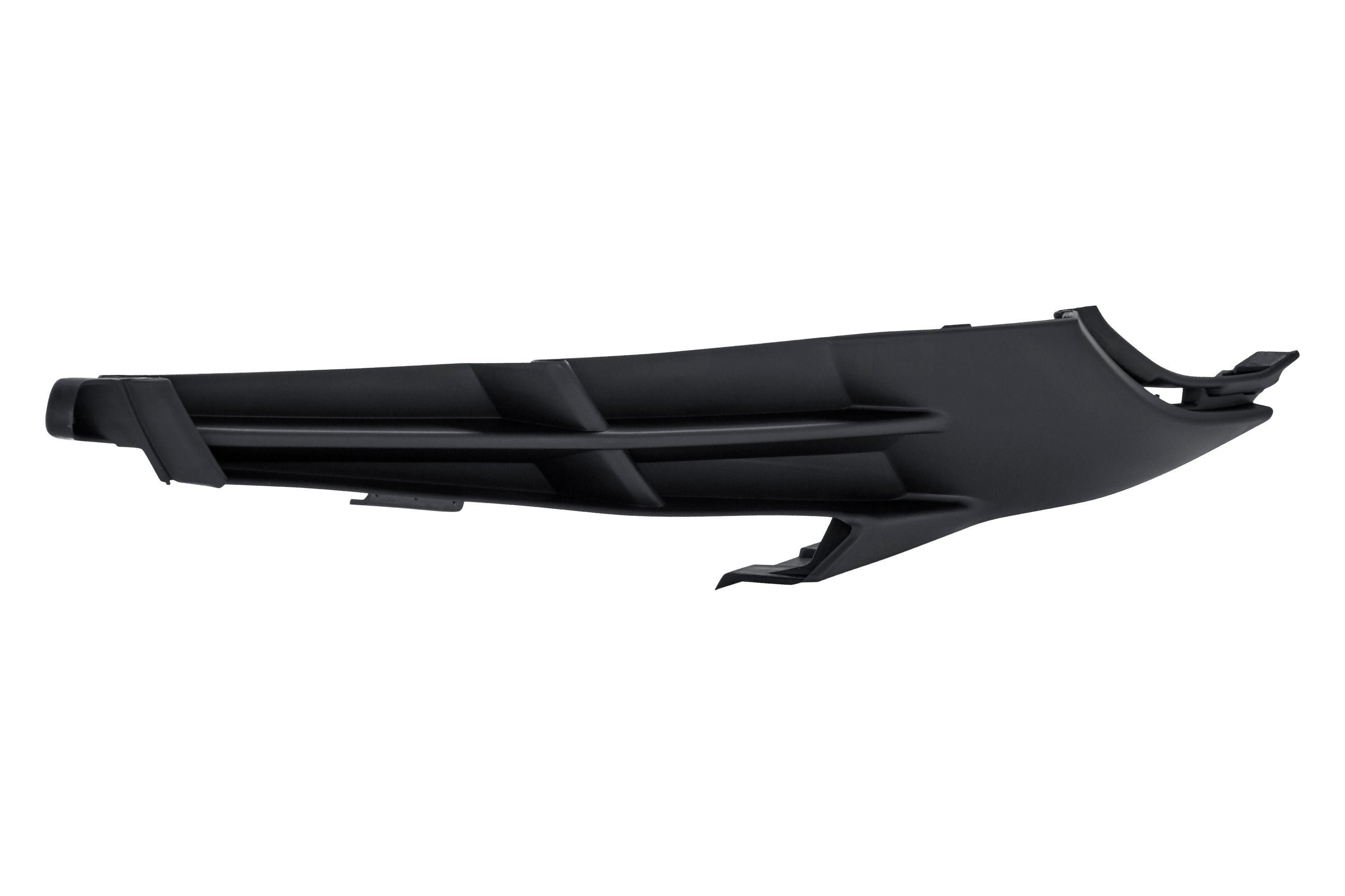 Replace® LX1039121 - Front Passenger Side Bumper Insert (Standard Line)