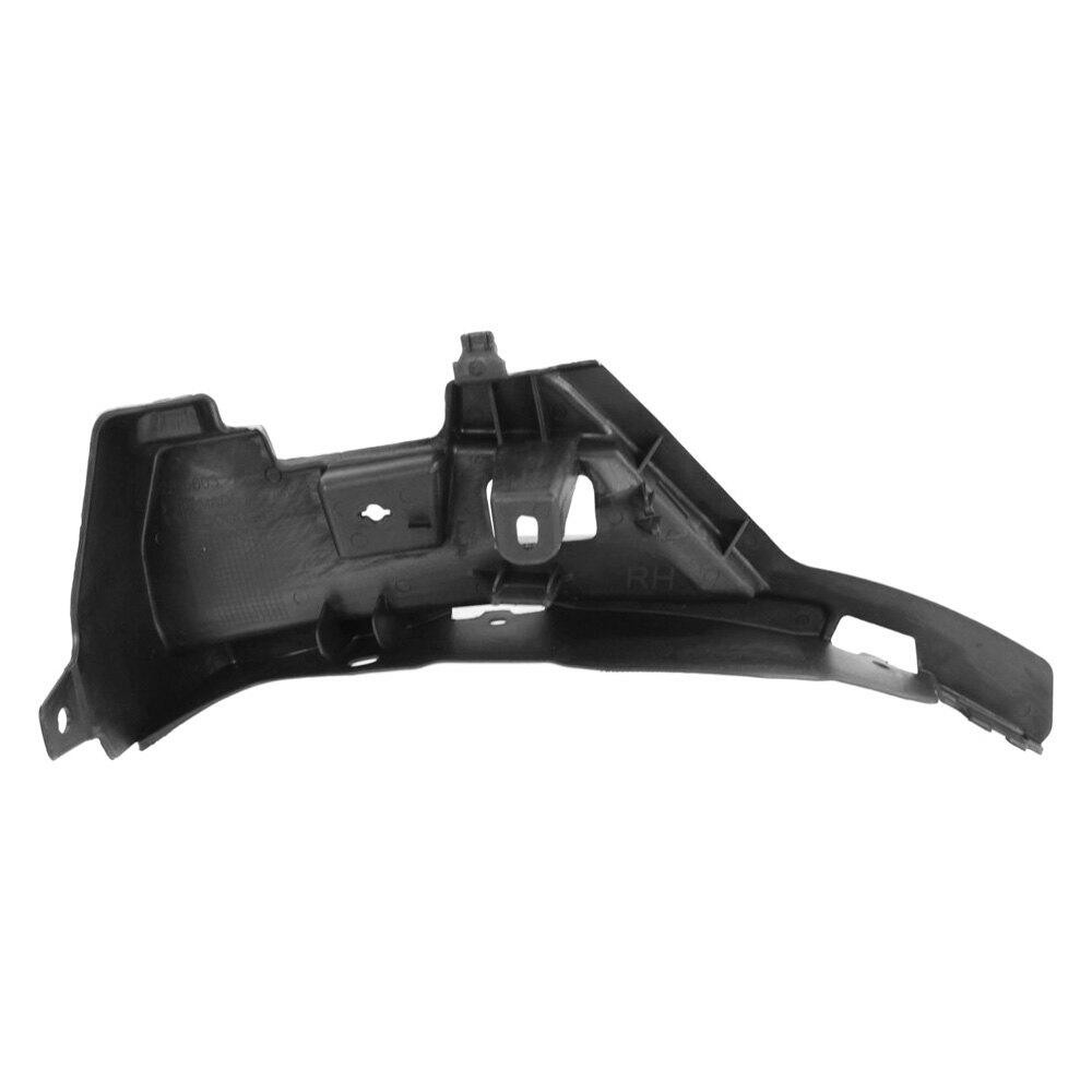 Replace® LX1043110 - Front Passenger Side Bumper Air Duct (Standard Line)