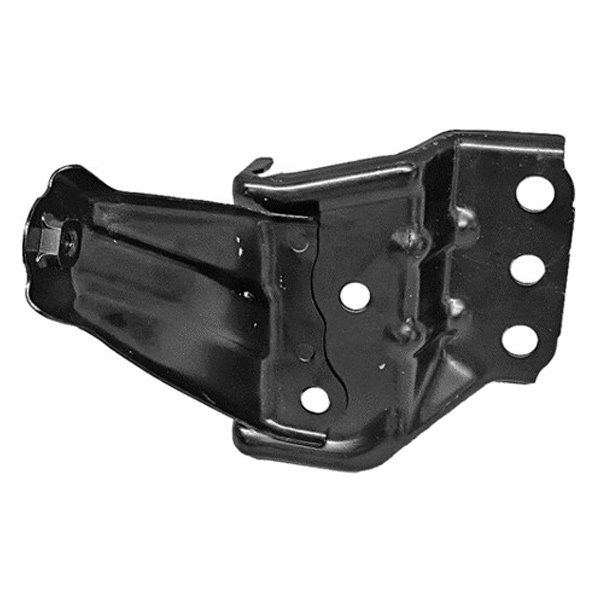 Replace® LX1043137 - Front Passenger Side Bumper Bracket (Standard Line)