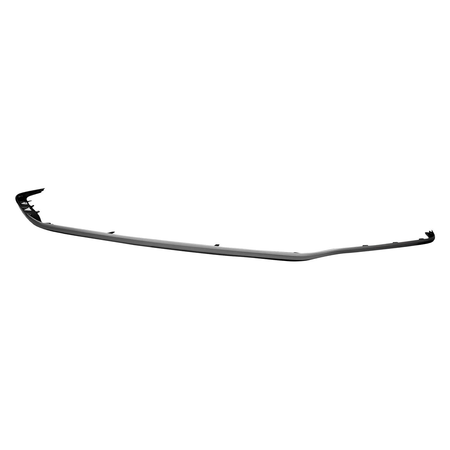 Replace® LX1053102 - Front Lower Bumper Spoiler (Standard Line)