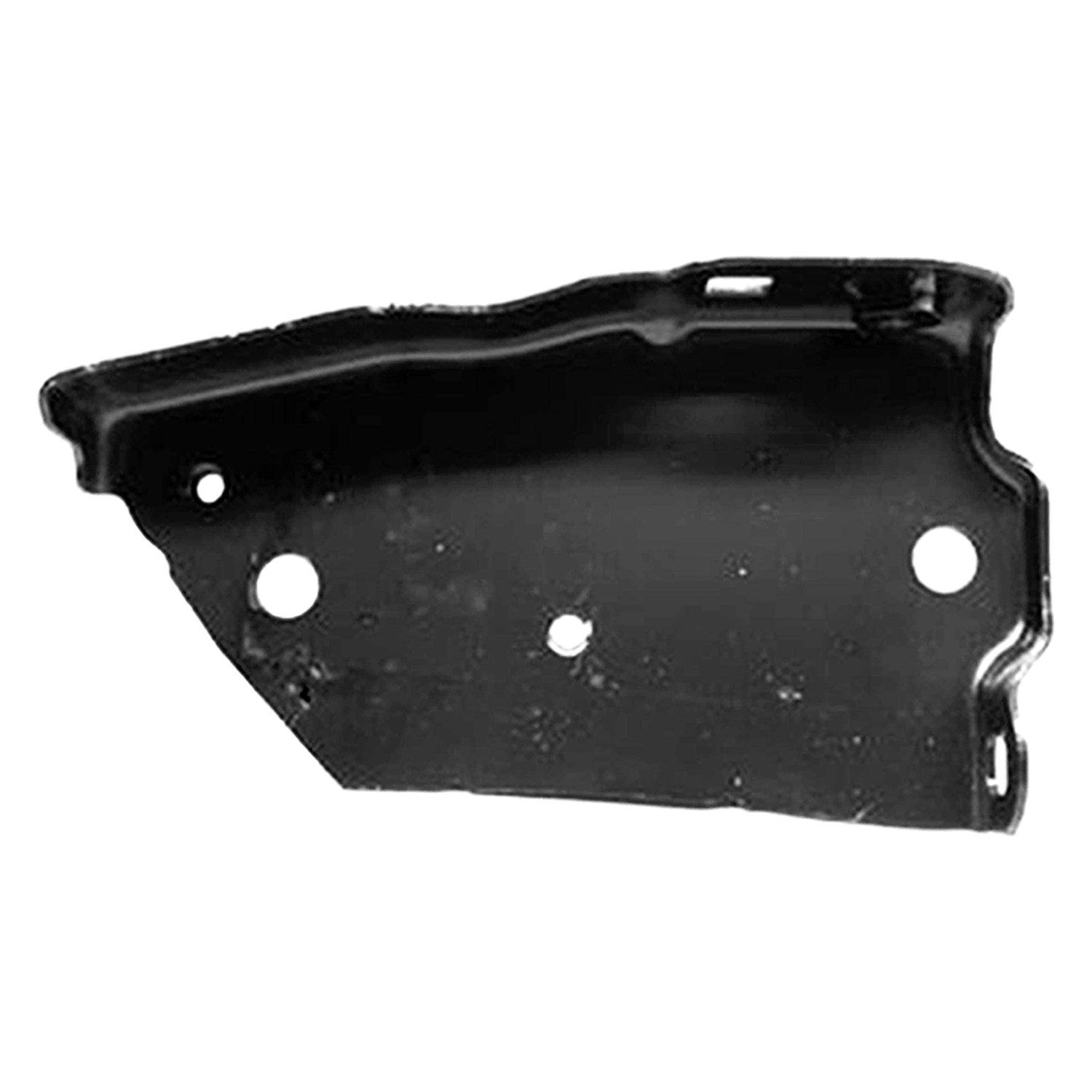 Replace® LX1063101 - Front Passenger Side Bumper Mounting Bracket ...