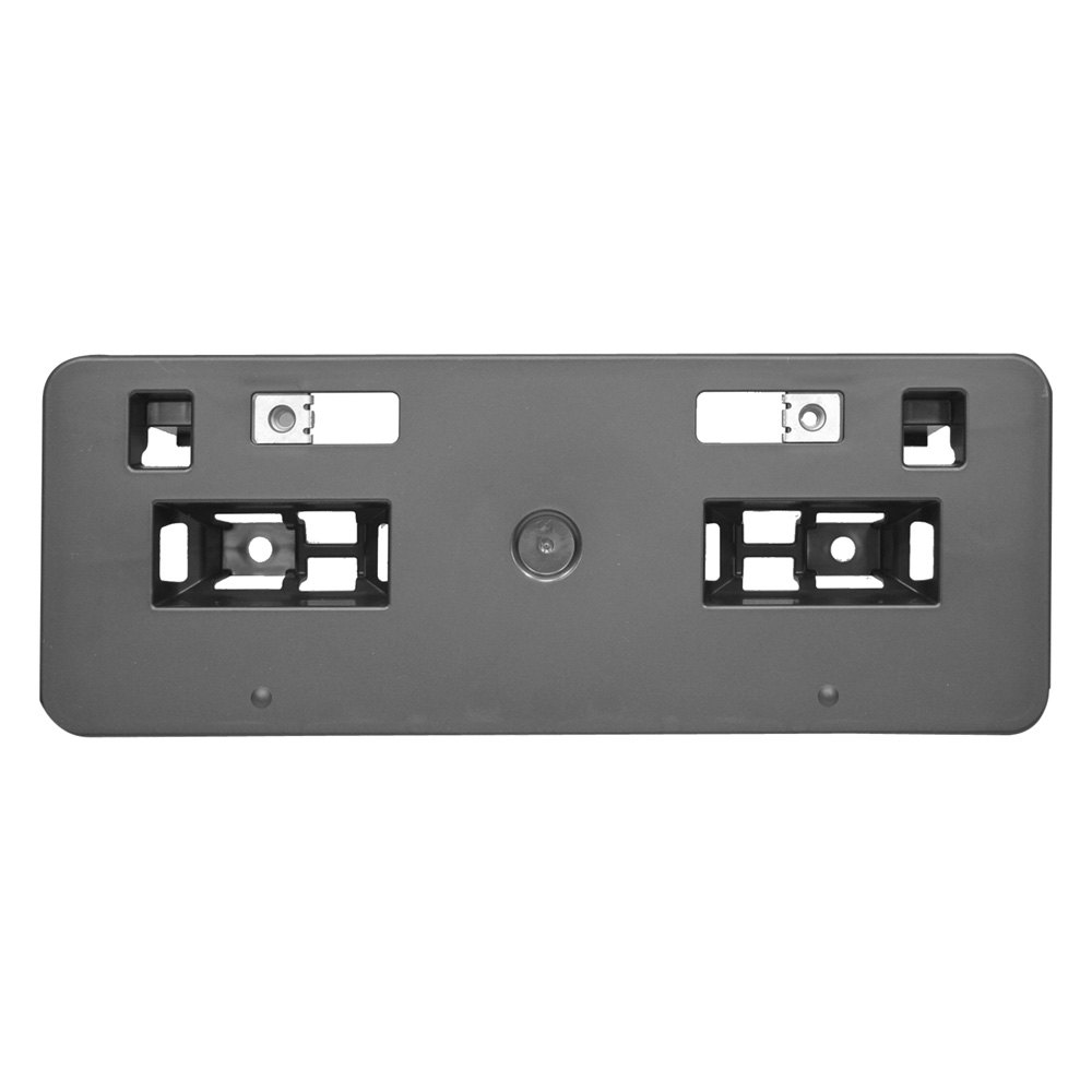 Replace® LX1068121 - Front License Plate Bracket