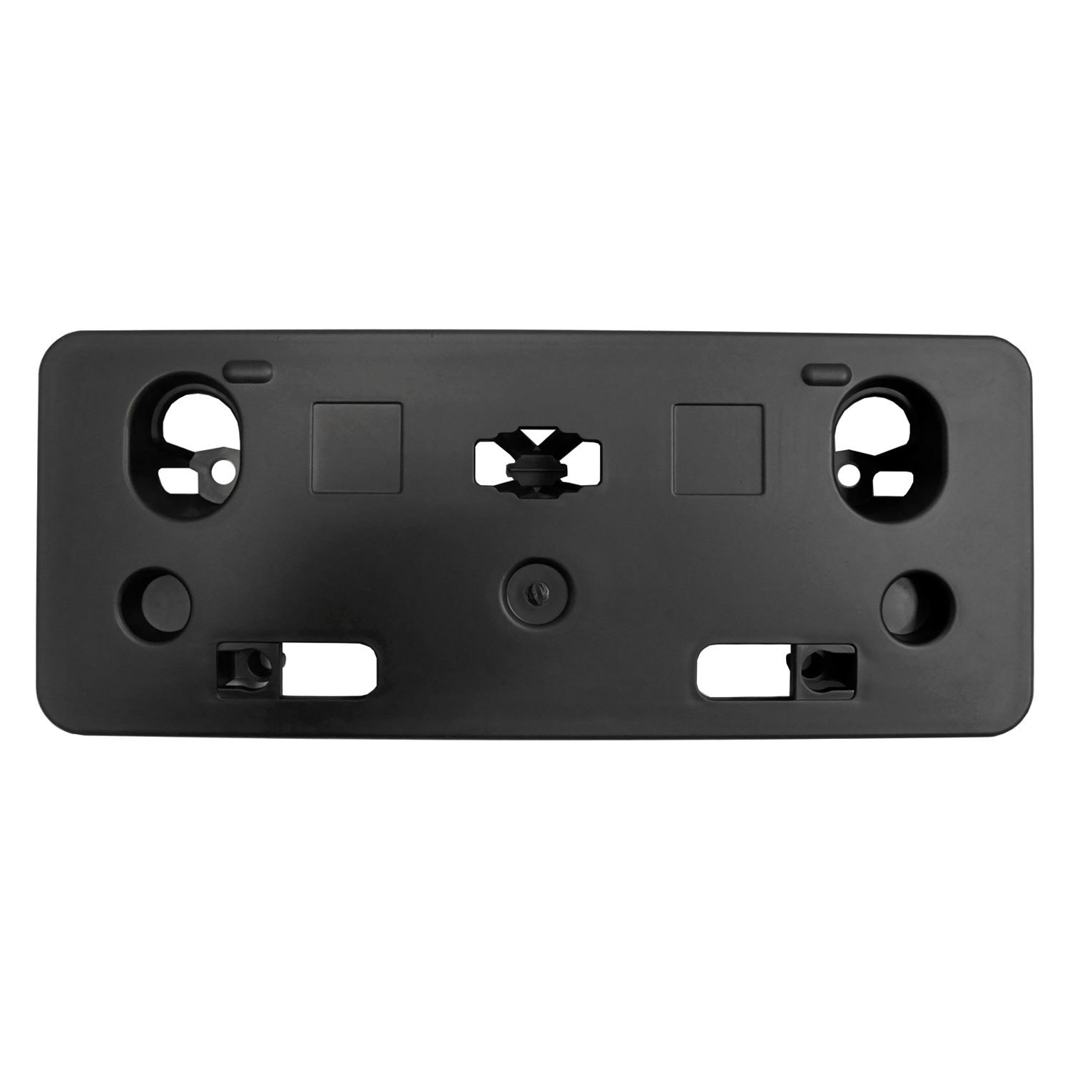 Replace® LX1068139 - License Plate Bracket with Mounting Hardware
